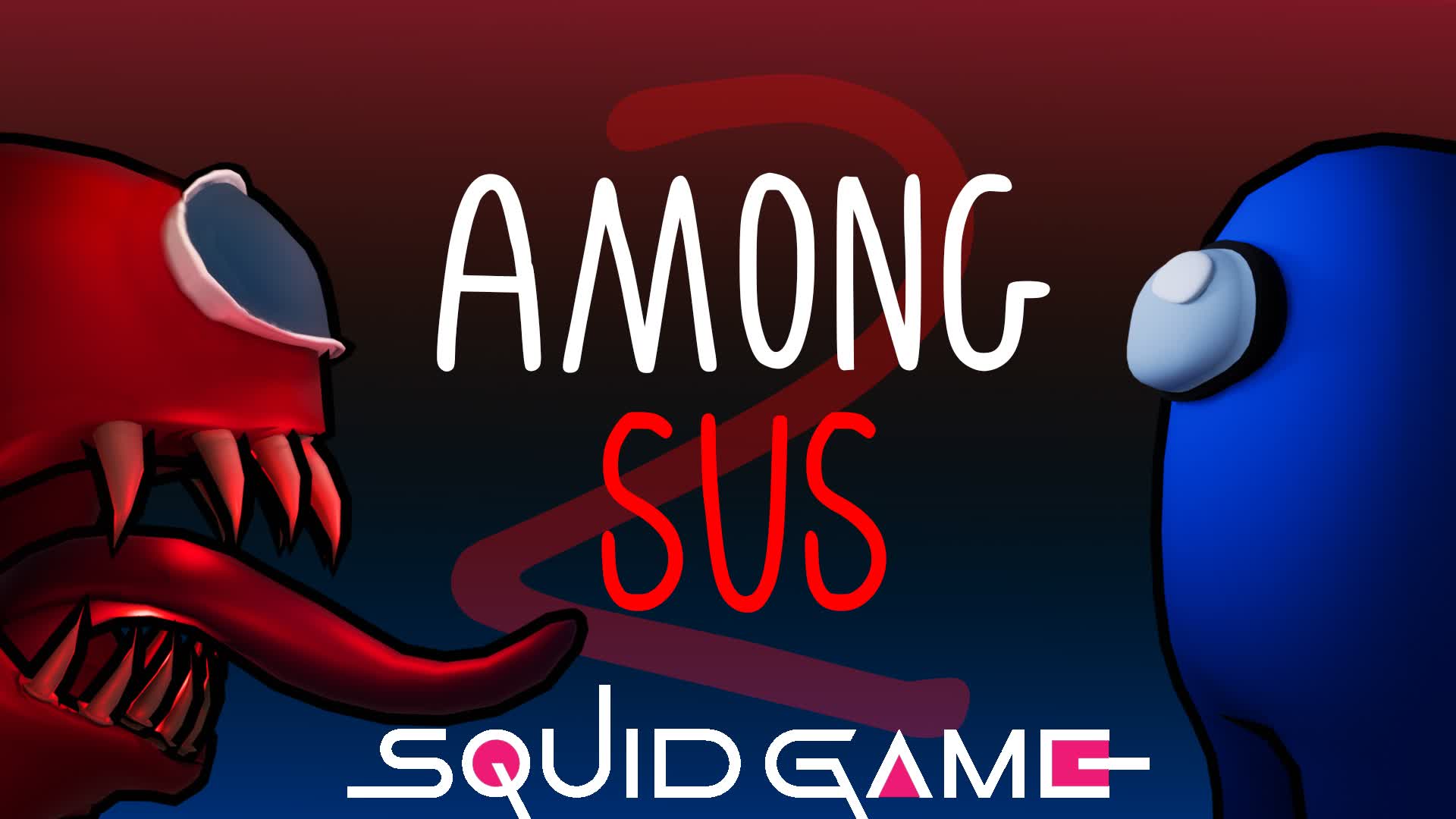 AMONG SUS 2 - SQUID GAME 8854-9852-4505 by aincrad - Fortnite Creative Map Code - Fortnite.GG