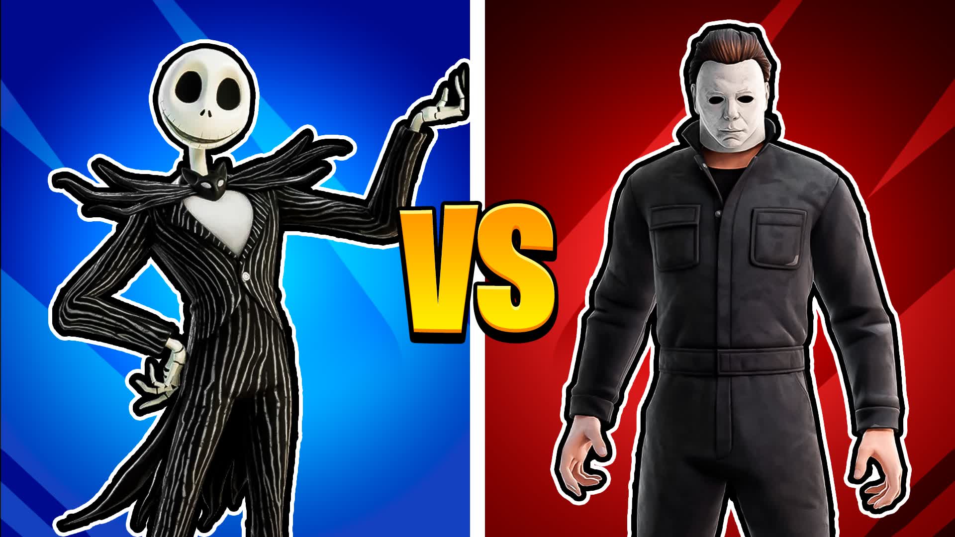 🆕 JACK VS MICHAEL 🎃 3504-4386-1592 by phenoom - Fortnite Creative Map ...