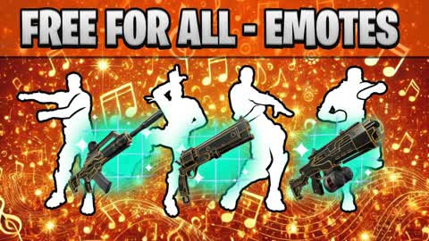 OCTO GAME 3 2569-9445-0939 by kruyf - Fortnite