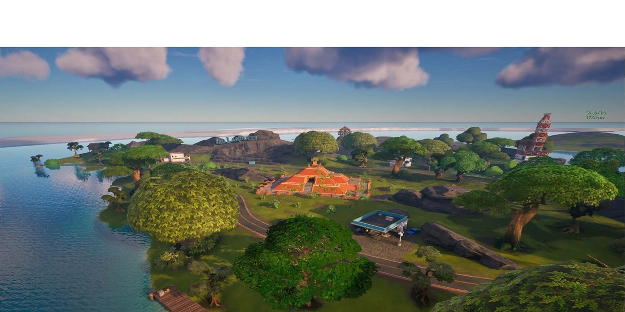 FE Amazon Battle Royale Solo 7305-1263-1296 by gudtims4all - Fortnite ...