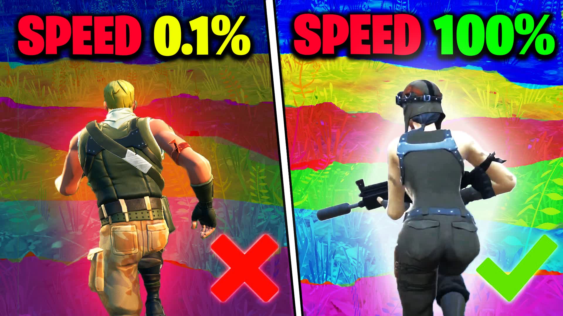SUPER SPEEEED! 🏃😱 2135-2079-4317 by infinitycrafts - Fortnite Creative ...