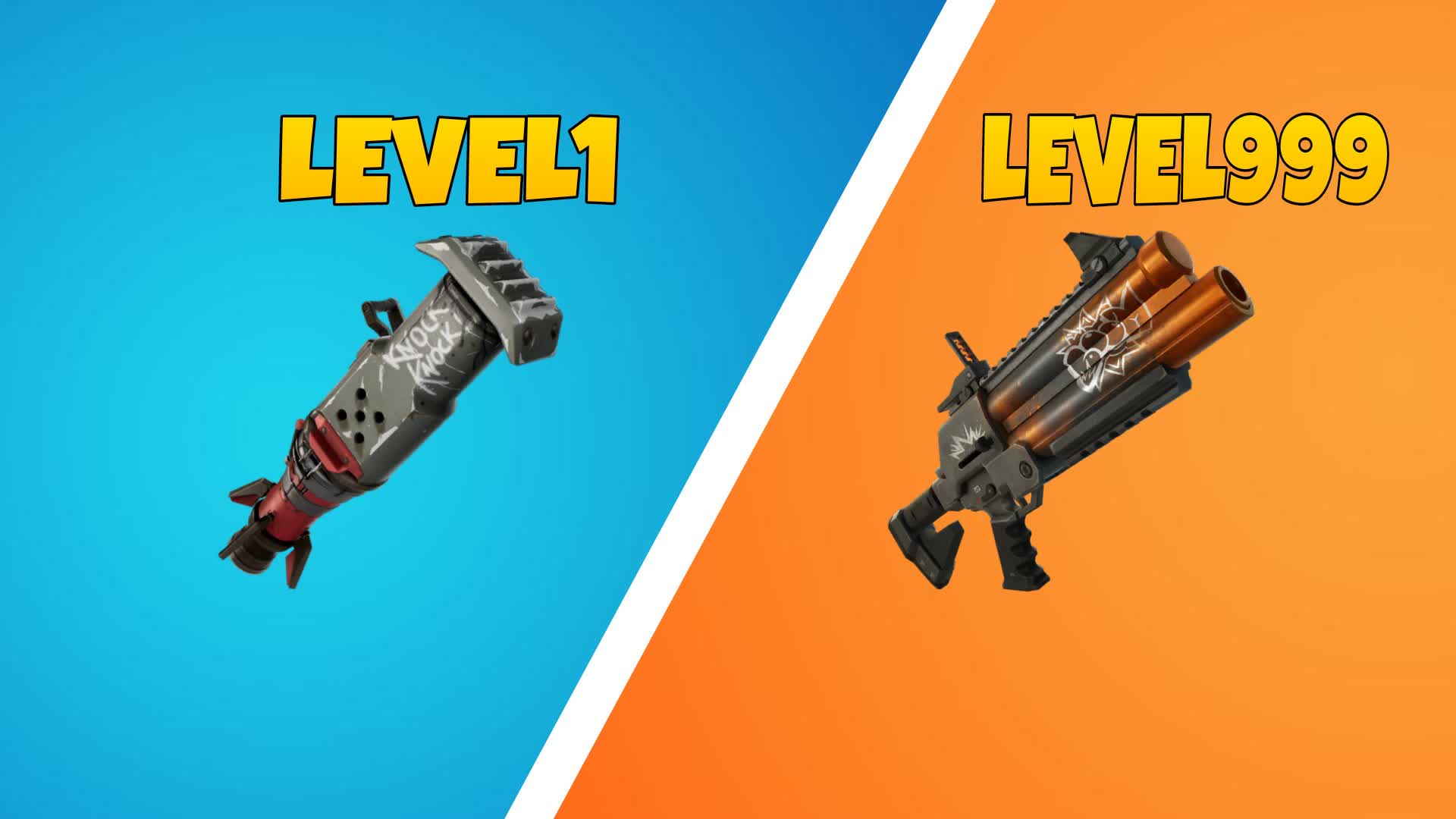 Insane ⭐ GUN GAME ⭐ 9399-5032-5091 by shbu - Fortnite Creative Map Code ...