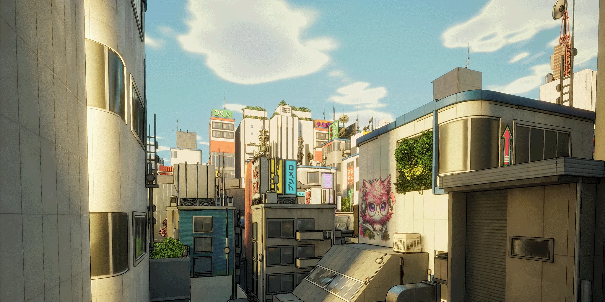 Speed city Parkour 7179-2918-3350 by arboladelante - Fortnite Creative ...