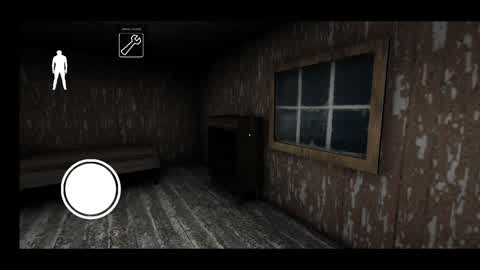 Granny 4671-0044-7029 by tnt_et_kalimoune - Fortnite Creative Map Code ...