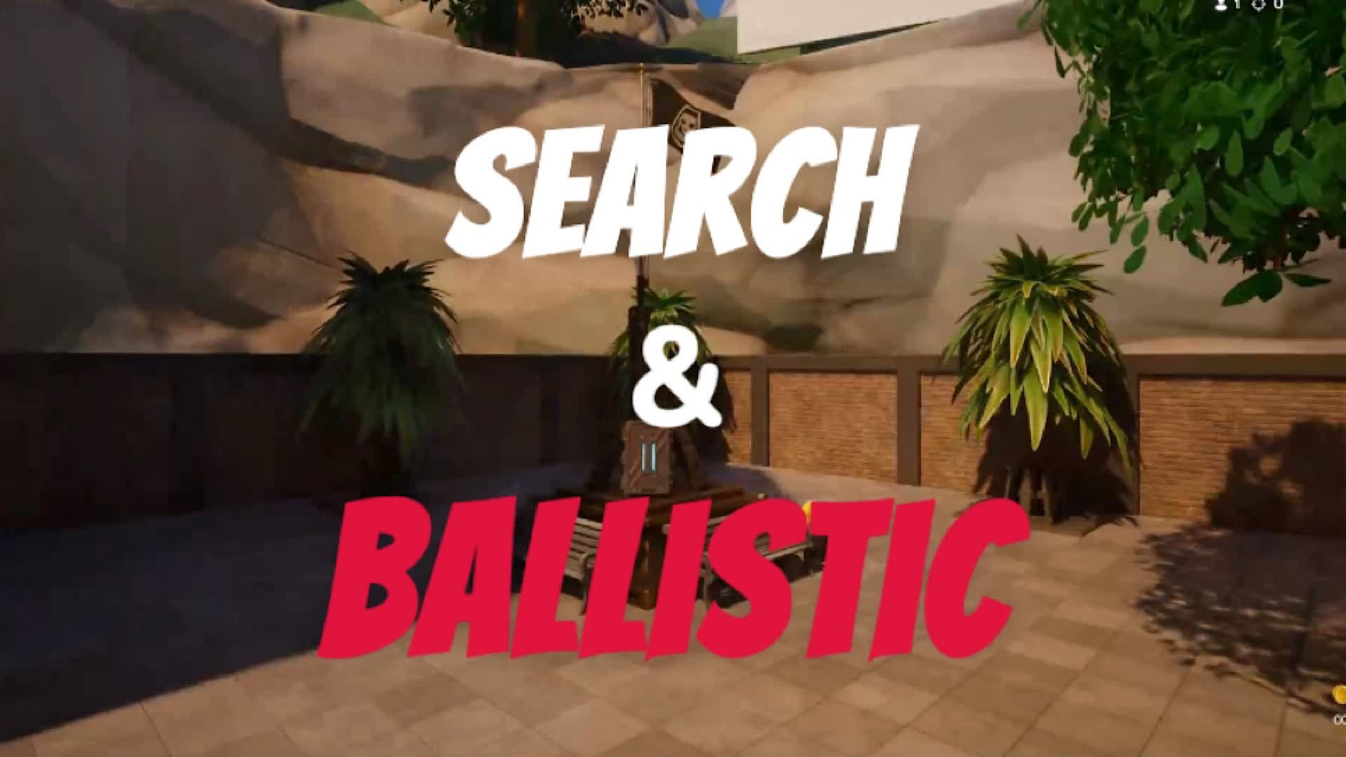 Search & Ballistic 1843-4985-4932 by papa_purge - Fortnite Creative Map ...