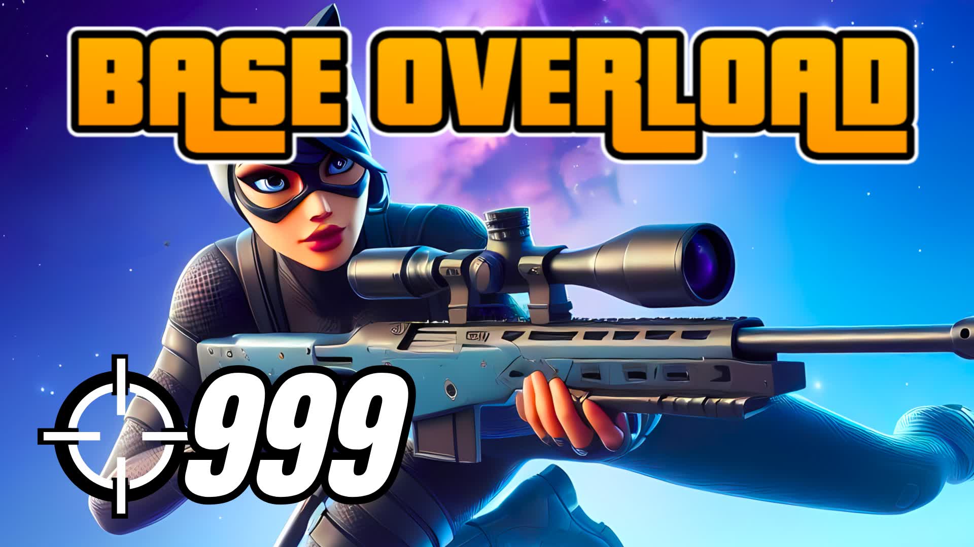 🎯 BASE OVERLOAD GUN GAME 🎯 1298-4745-9619 by omgjessica - Fortnite