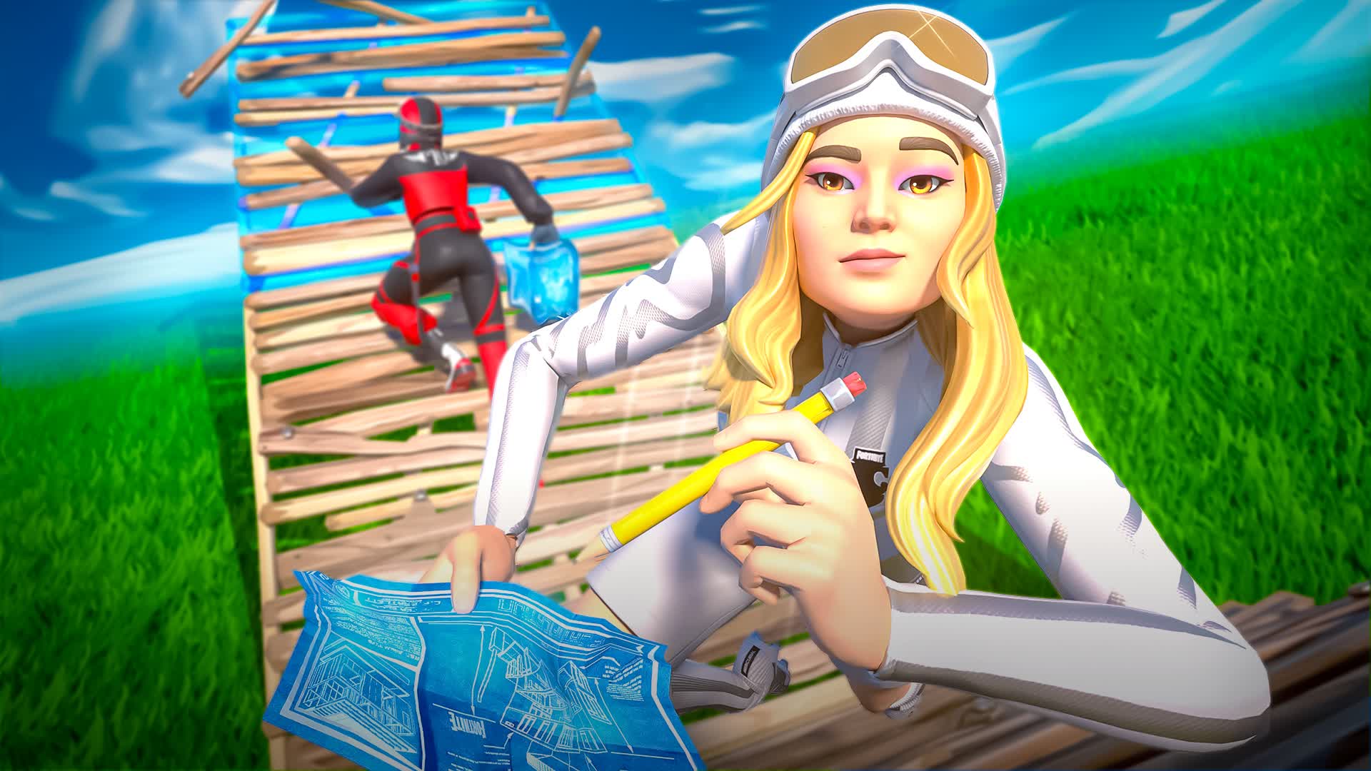 1V1 BUILD FIGHT [KR4T4Y] 6254-3518-2418 by kr4t4y - Fortnite Creative ...