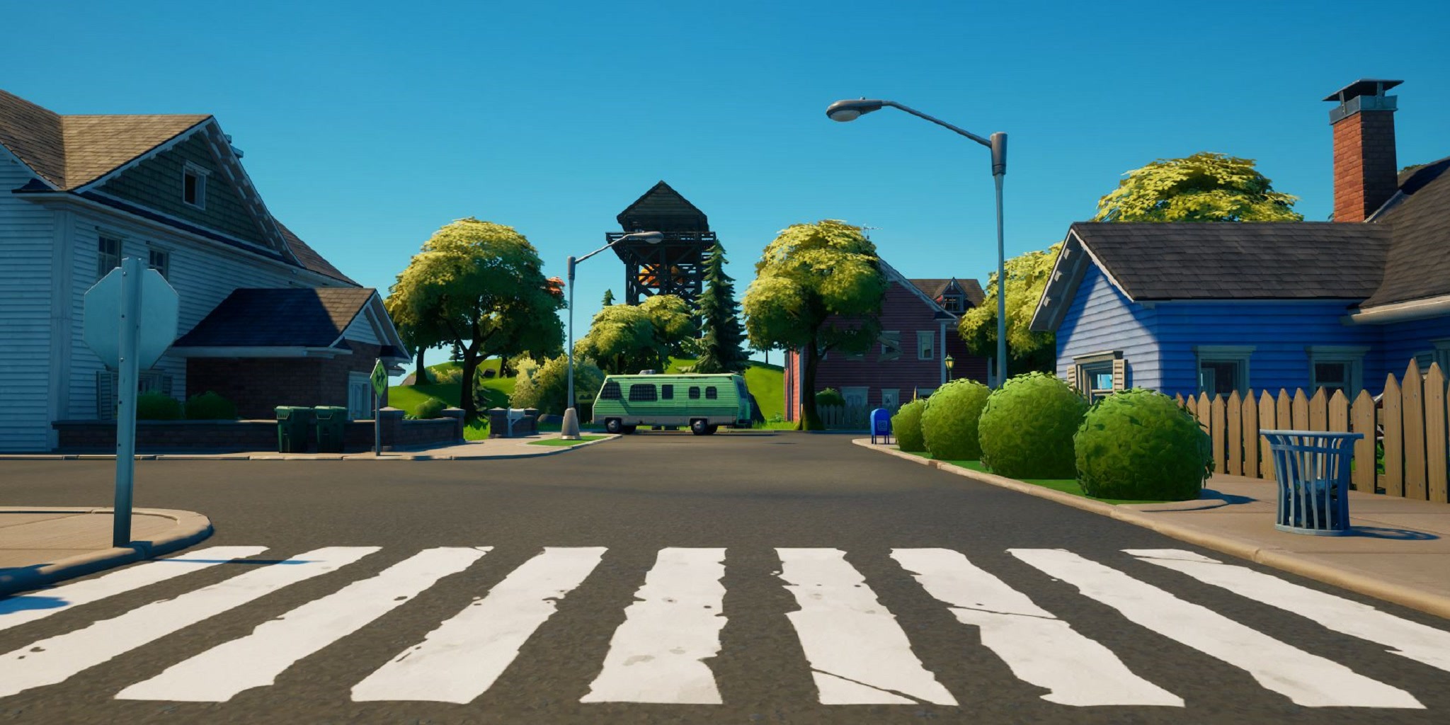 🦸1 VS 10 (BOSS FIGHT) 6708-1873-1890 by overkrava - Fortnite Creative ...