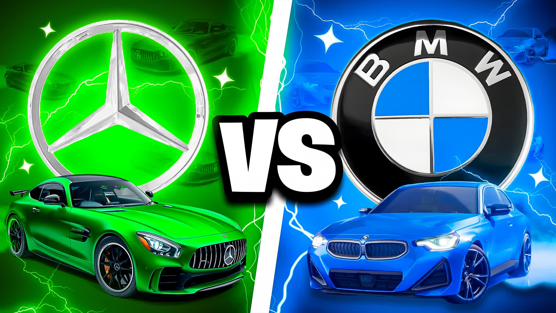 BMW VS MERCEDES GREEN VS BLUE💚💙DRIVE 3258-2694-0383 by wuebch - Fortnite Creative Map Code ...