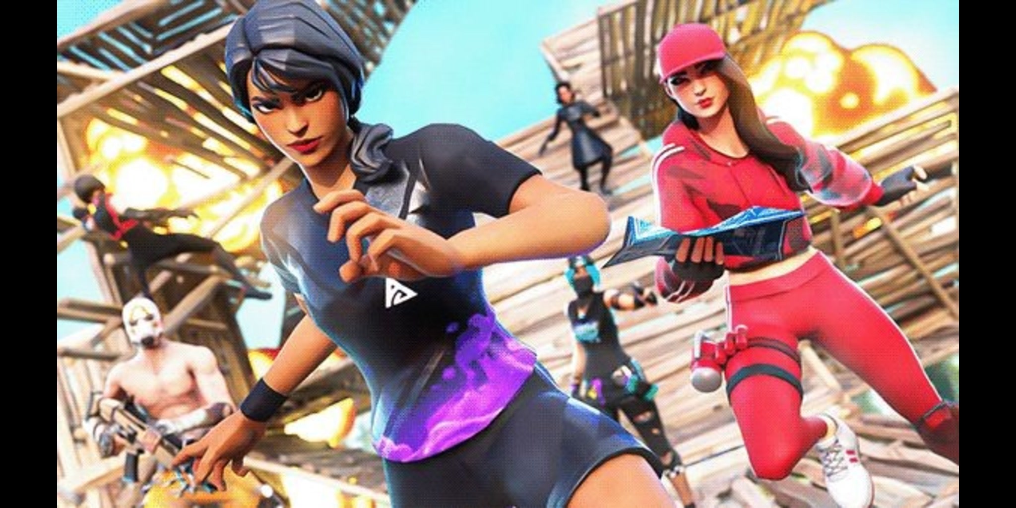 ULTIMATE BHE 1V1 1325-1225-7082 by l1ngal1nga - Fortnite Creative Map ...