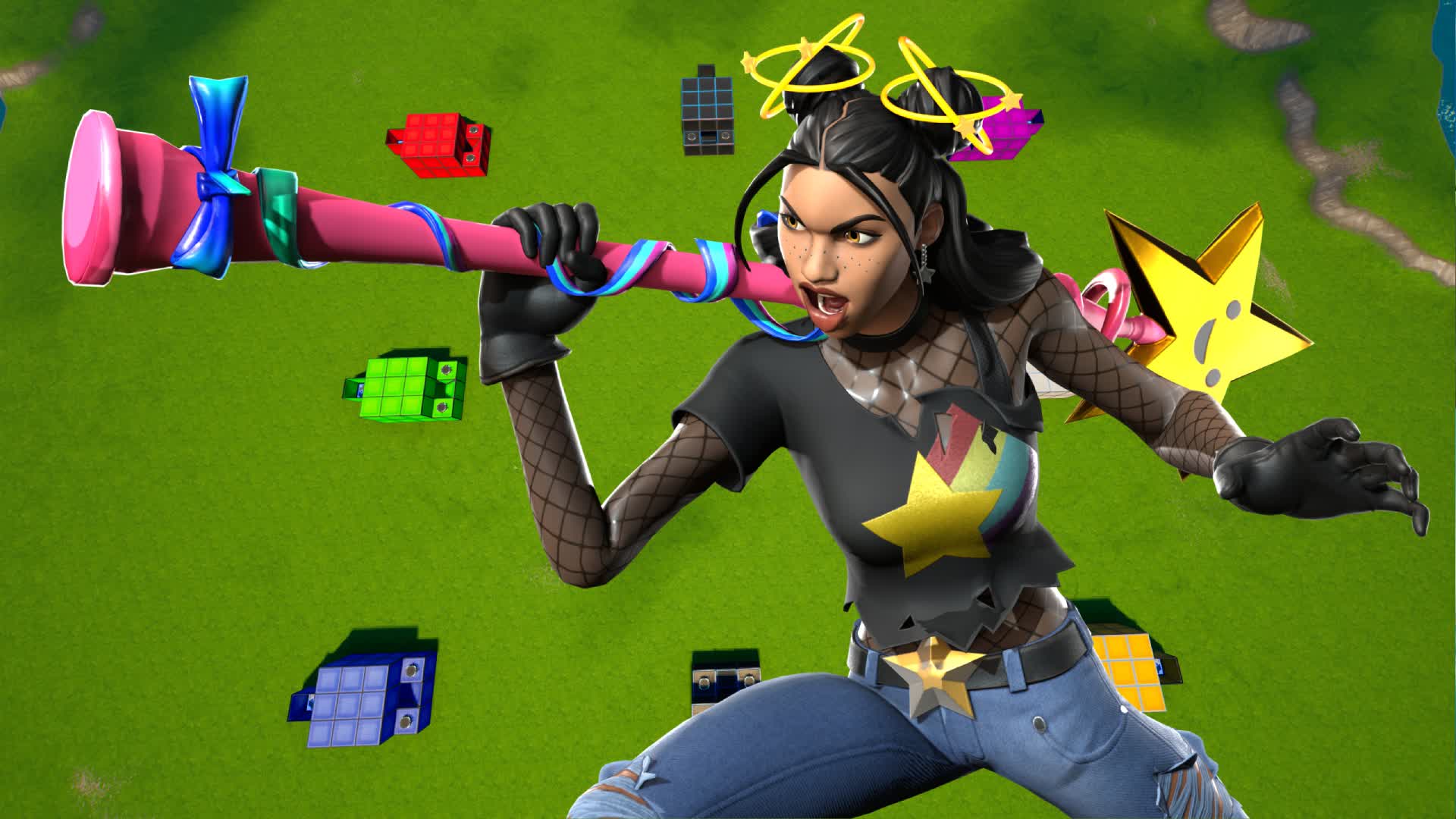 Fortnite | Erschaffe, spiele und kämpfe kostenlos mit Freunden – Fortnite