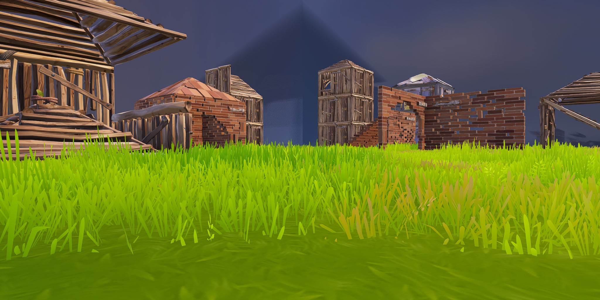 WRECKED PIT- FREE FOR ALL 4161-3354-8943 by inkifn - Fortnite Creative ...