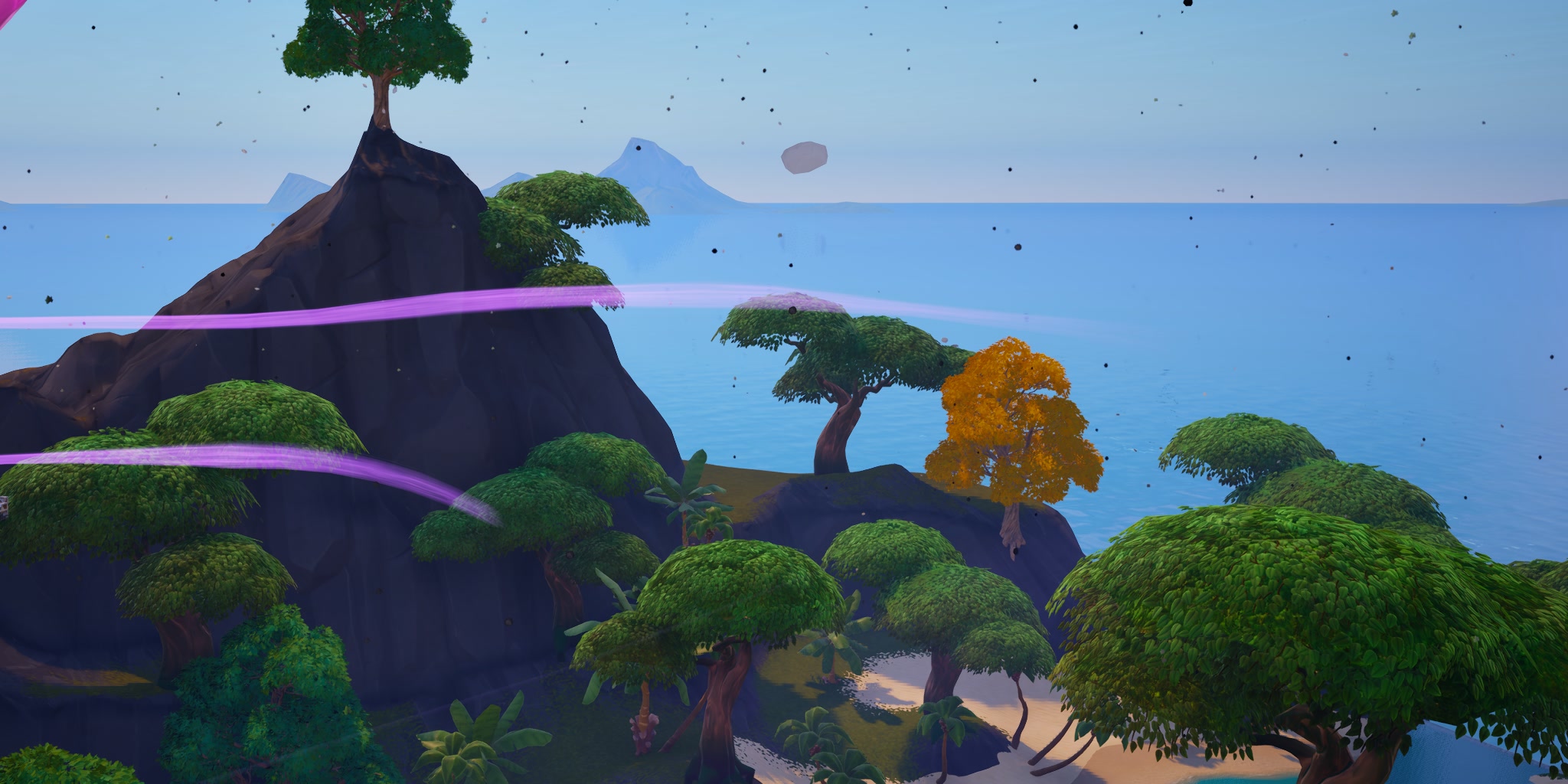 Lost -Free for all 4929-2761-6714 by shaggypotato - Fortnite Creative ...