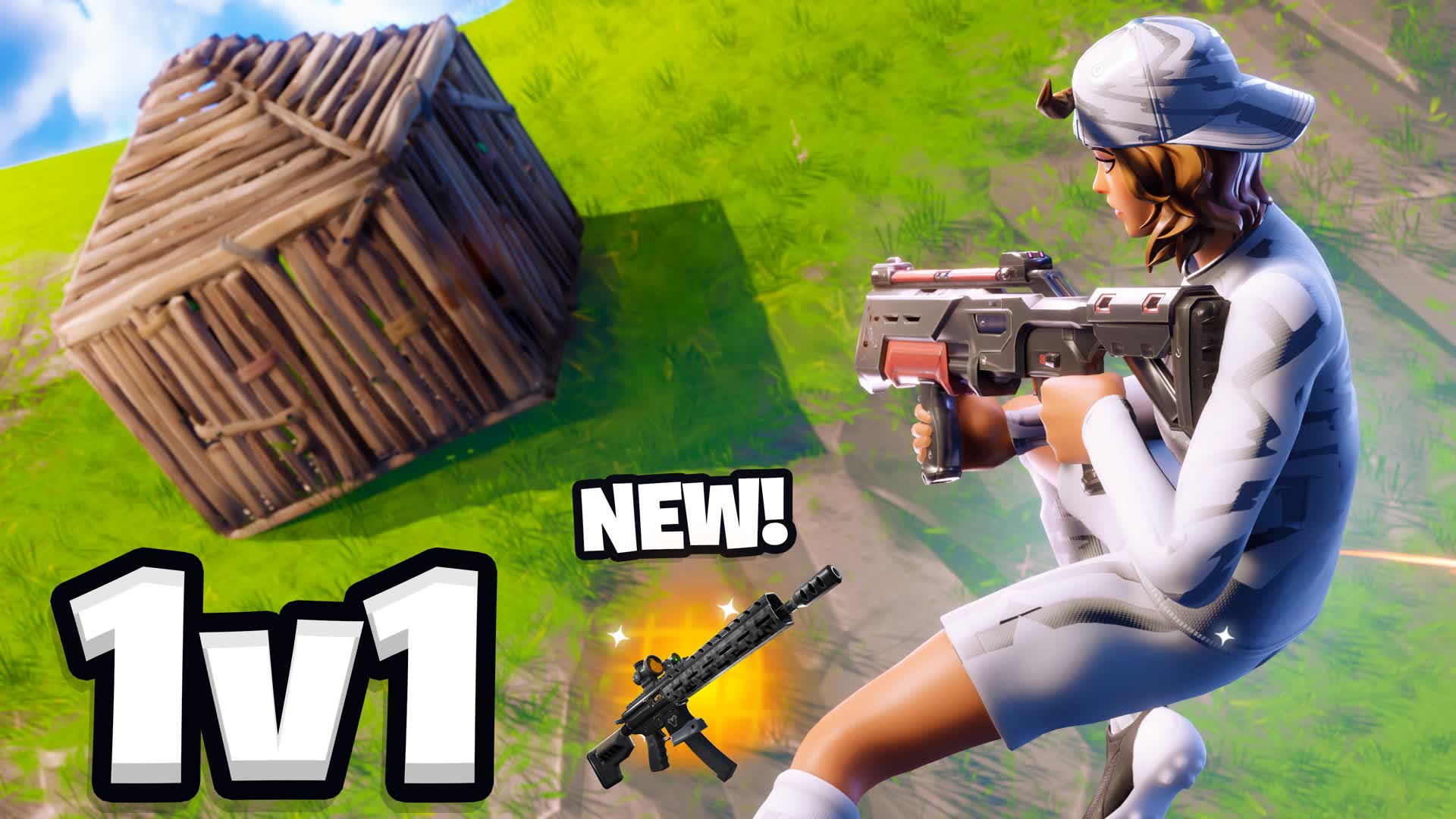 SPEED REALISTICS 1v1 [RAPID] 0550-1651-3094 by morebeans - Fortnite ...