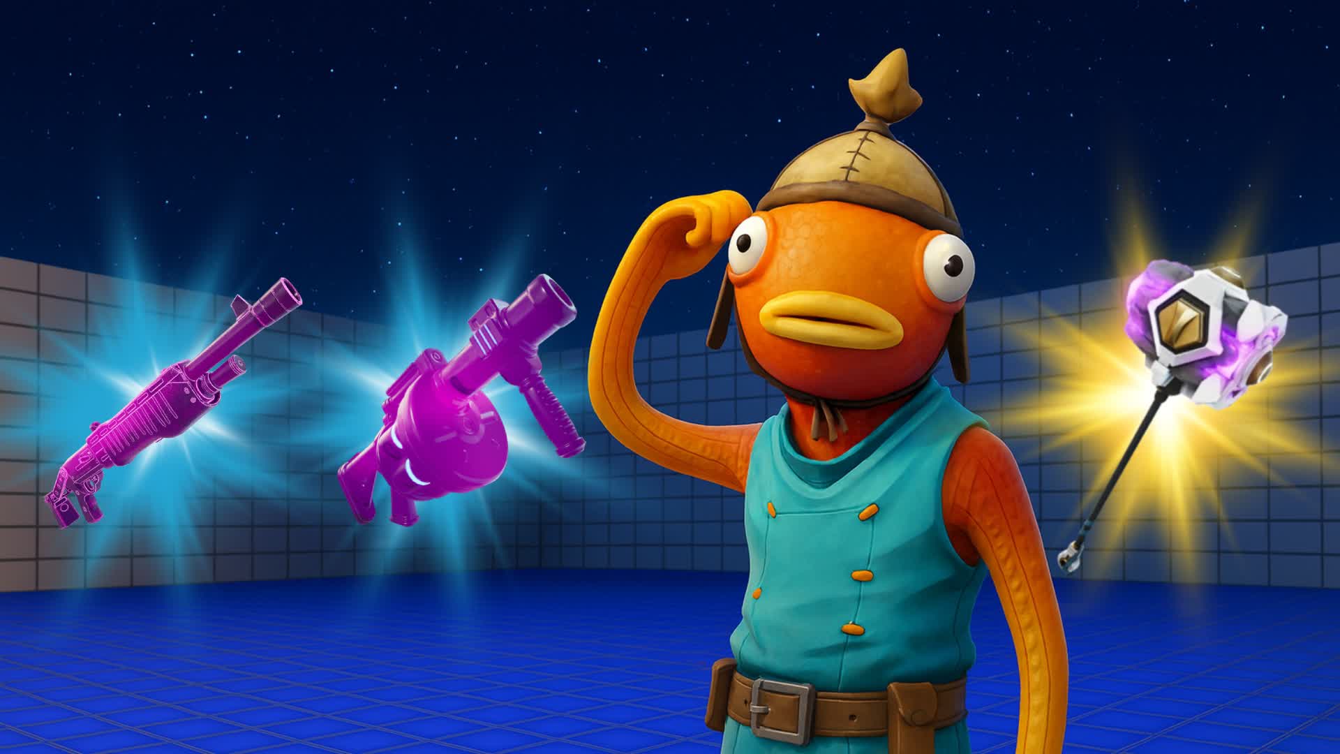 Space Pit - WellPlayed 8109-9659-8054 by wellplayed - Fortnite Creative ...