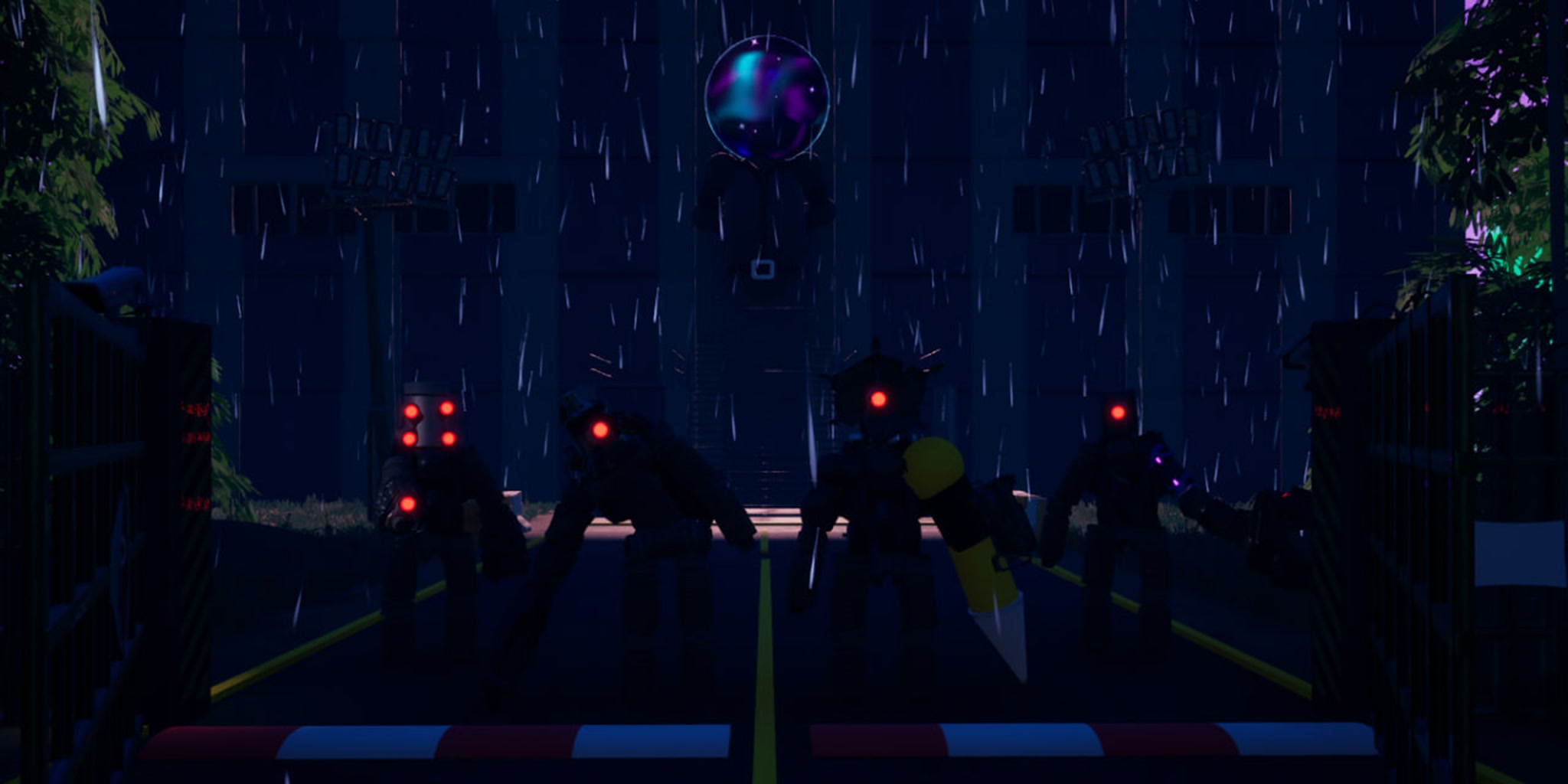 [HORROR] THE NIGHT AT FACTORY 3770-9138-3868 by franc1 - Fortnite ...