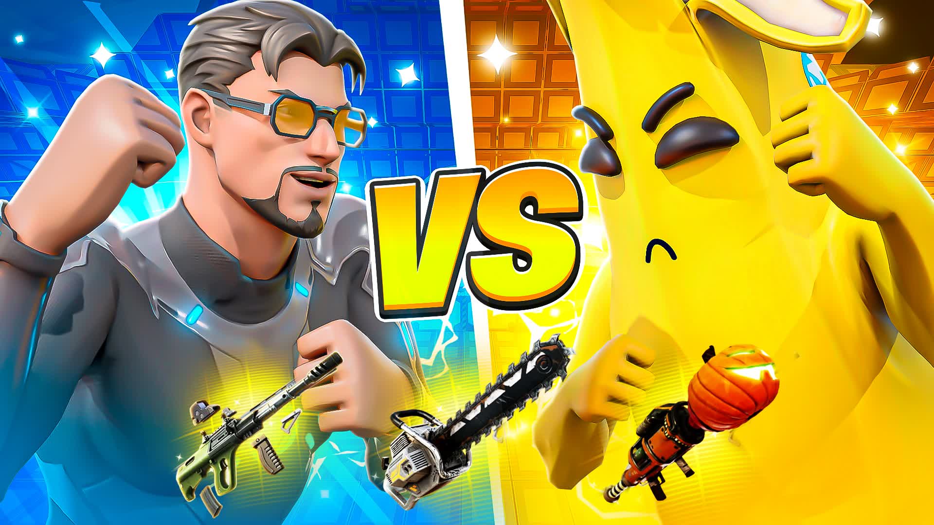 STARK VS PEELY 2243-2231-4888 by graveyard - Fortnite Creative Map Code ...