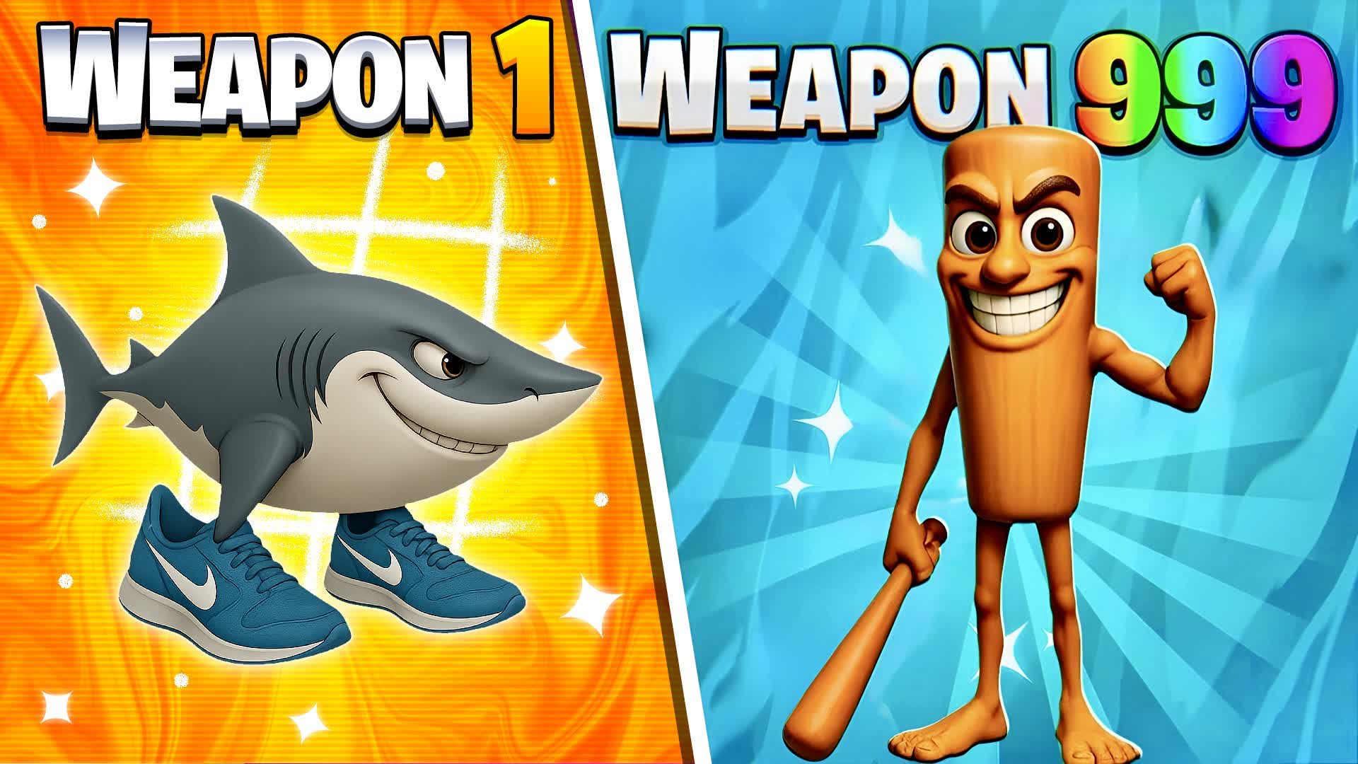 🧠 BRAINROT MEME GUN GAME 🔫 ONE SHOT 🎯 4576-3342-0571 by louisfnr ...