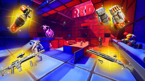 Fortnite Discover - Fortnite.GG