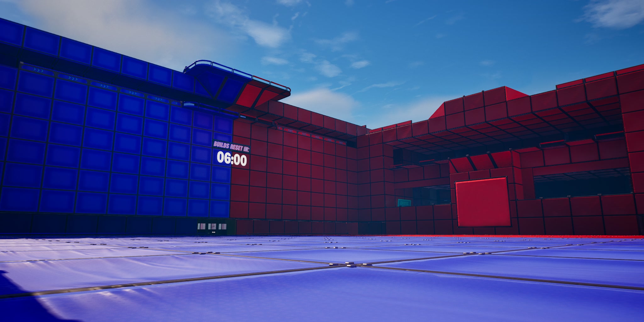 6733-1705-8926 6733-1705-8926 by rdxy - Fortnite Creative Map Code - Fortnite.GG