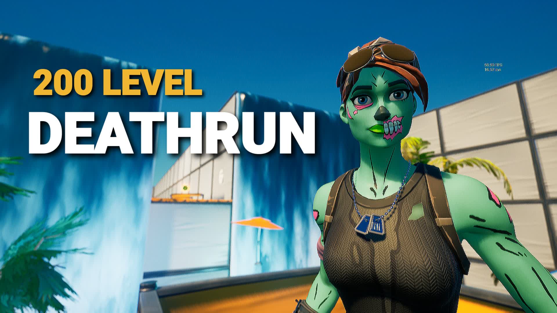 honediggy - Fortnite