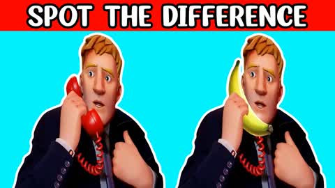 🔎 FORTNITE SPOT THE DIFFERENCE 🔎 7078-5756-2838 by baqbaq - Fortnite ...
