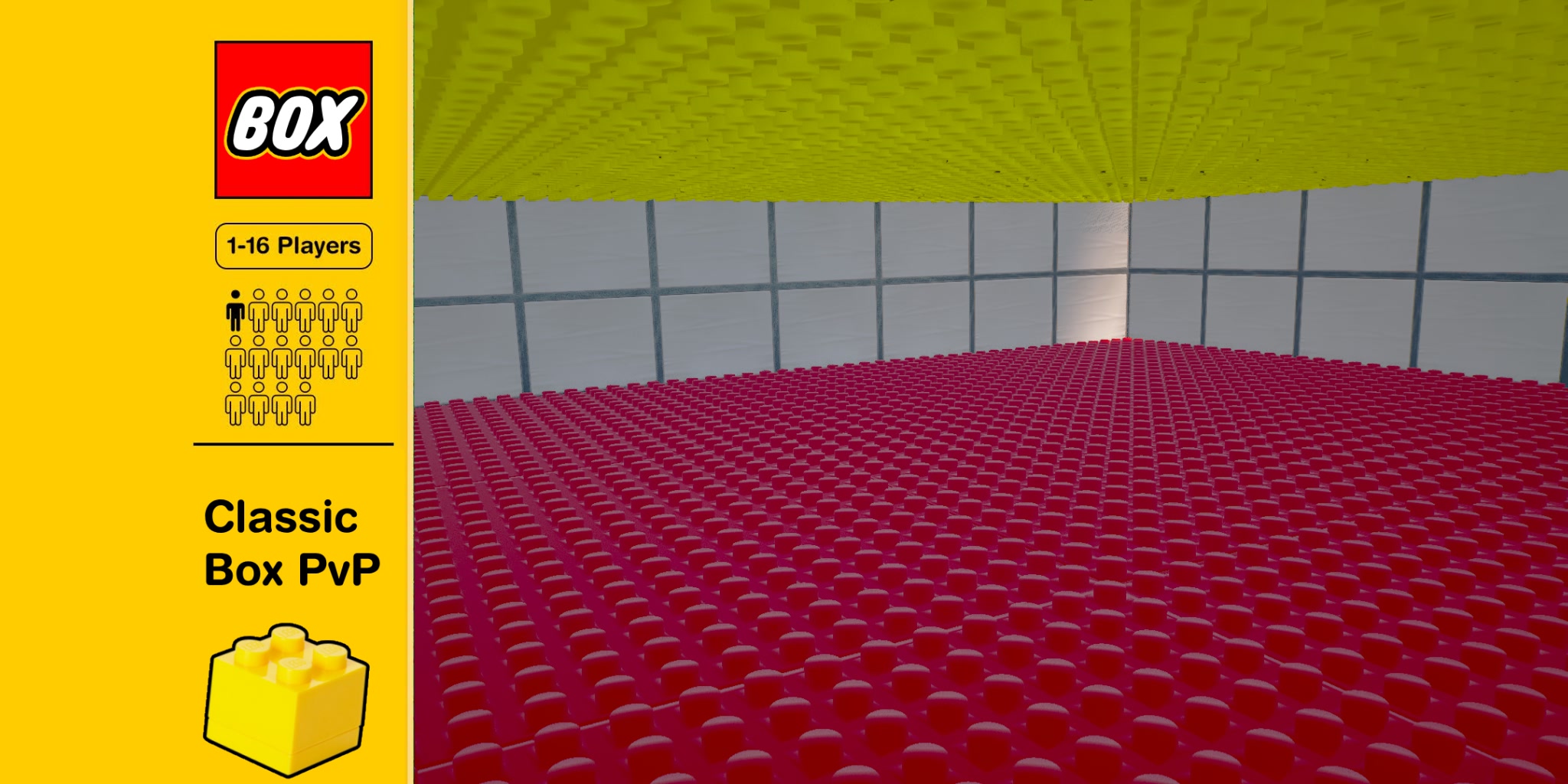 BOX PVP® 2405-6337-8593 by oioipuripuri - Fortnite Creative Map Code ...