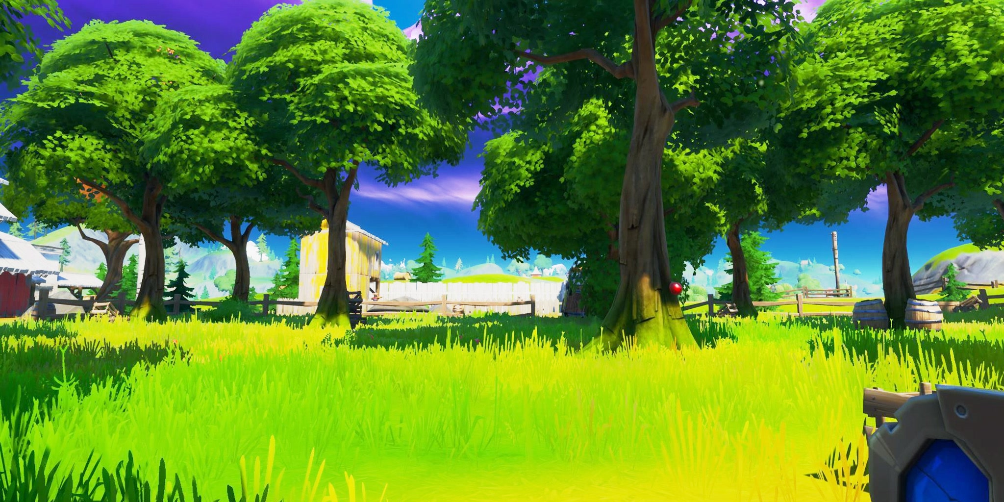 SNIPERS VS RUNNERS DEATHRUN! 0886-3701-4290 by jsquadfamily - Fortnite Creative Map Code ...