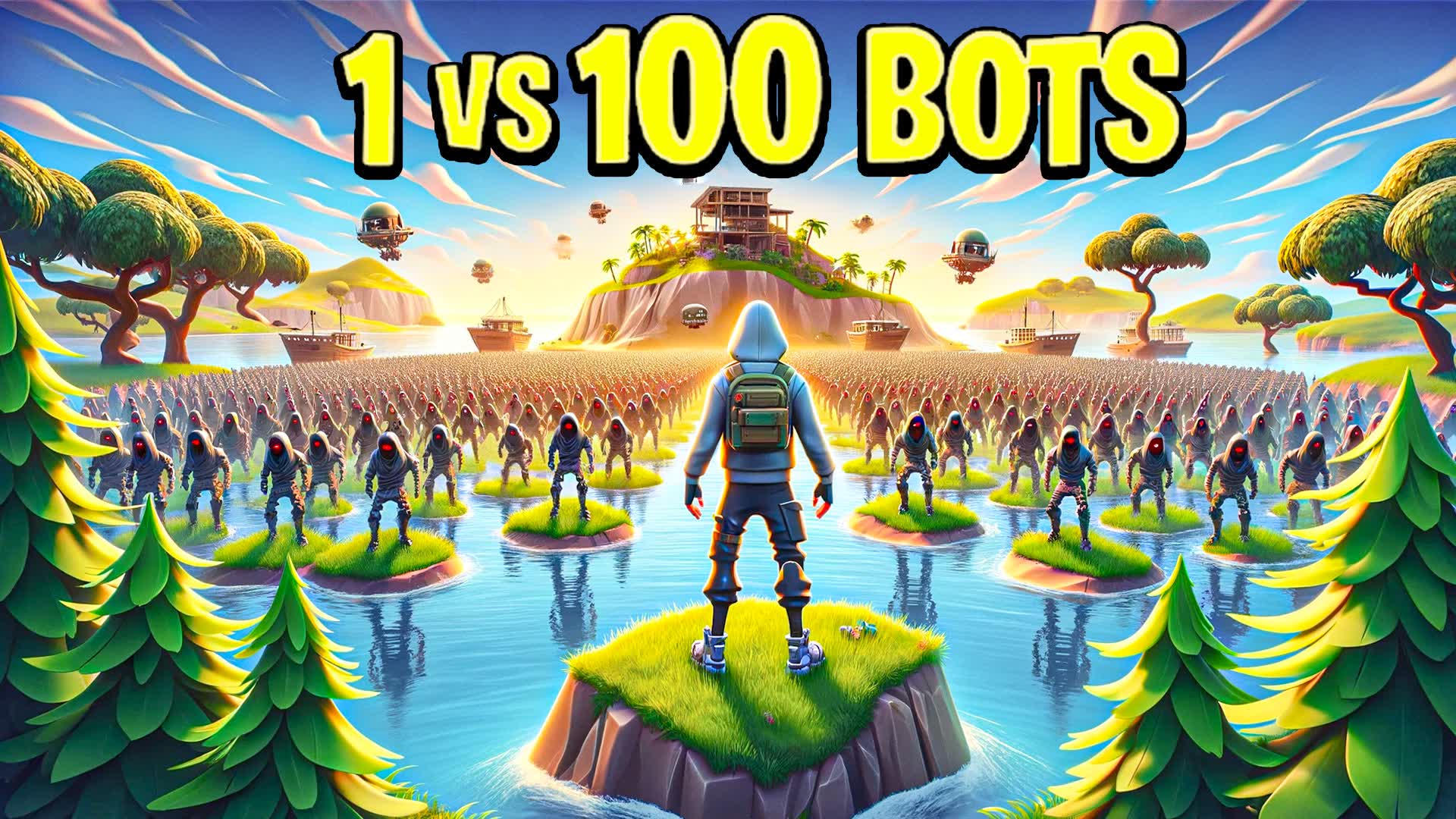99 BOTS OG ROYALE 🏆 9755-0792-9967 by bngwn - Fortnite Creative Map ...