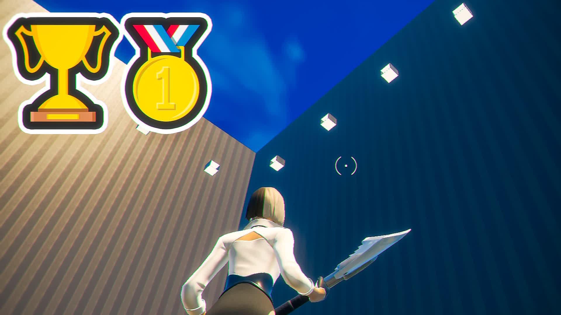 🔫 INFINITE THE PIT PvP💯🤣 8584-6577-9259 by fncis - Fortnite Creative ...