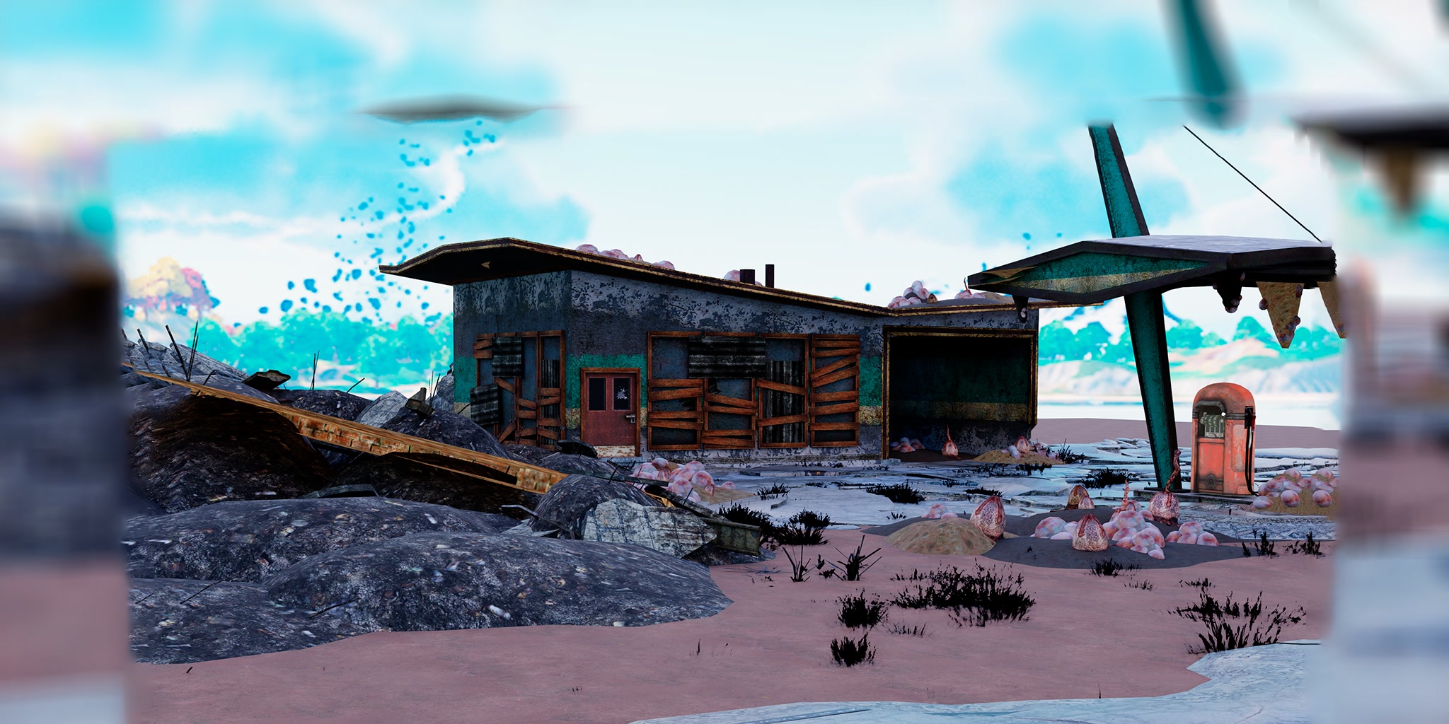 FALLOUT TYCOON ☣️ SHELTER SIMULATOR ⚠ 2798-5755-1933 by michadestroy ...