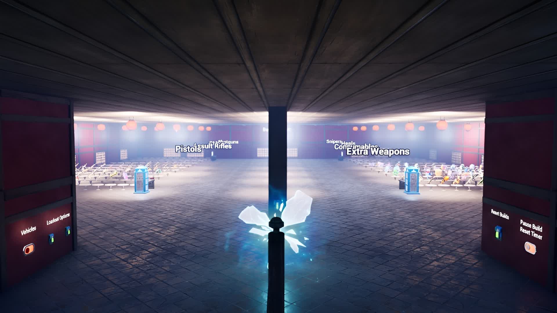 16 Player FFA | All Weapons 8044-9412-4322 by mrsalmon - Fortnite ...