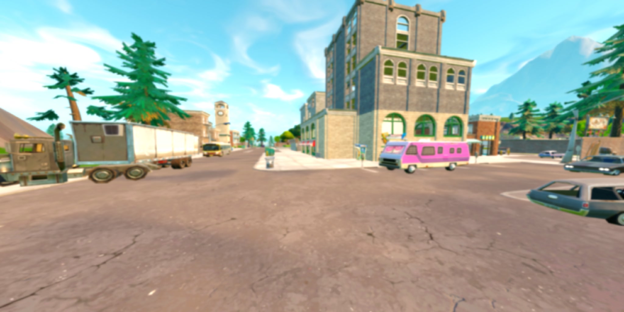 REALISTIC TILTED TOWERS FREE FOR ALL 9338-2345-6555 by saucccy ...