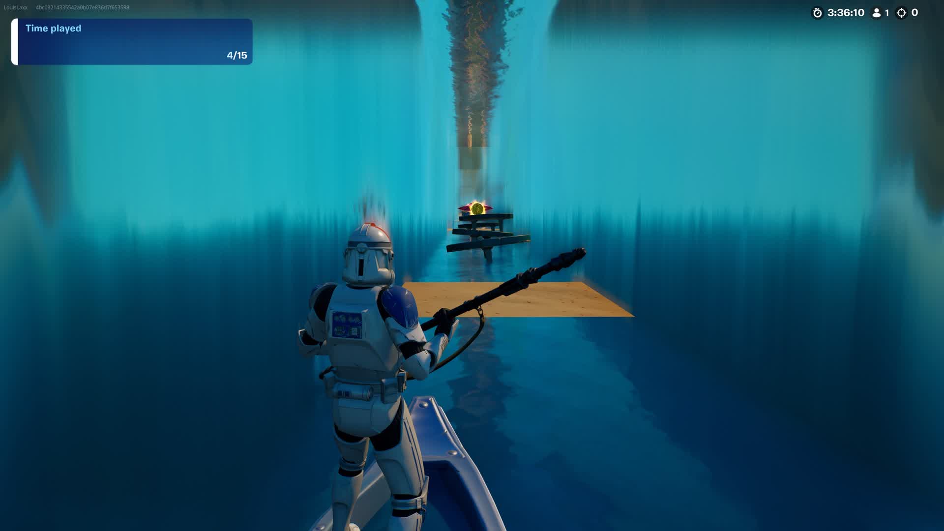 Destination Deathrun 6089-8757-0702 by louislaxx - Fortnite Creative ...