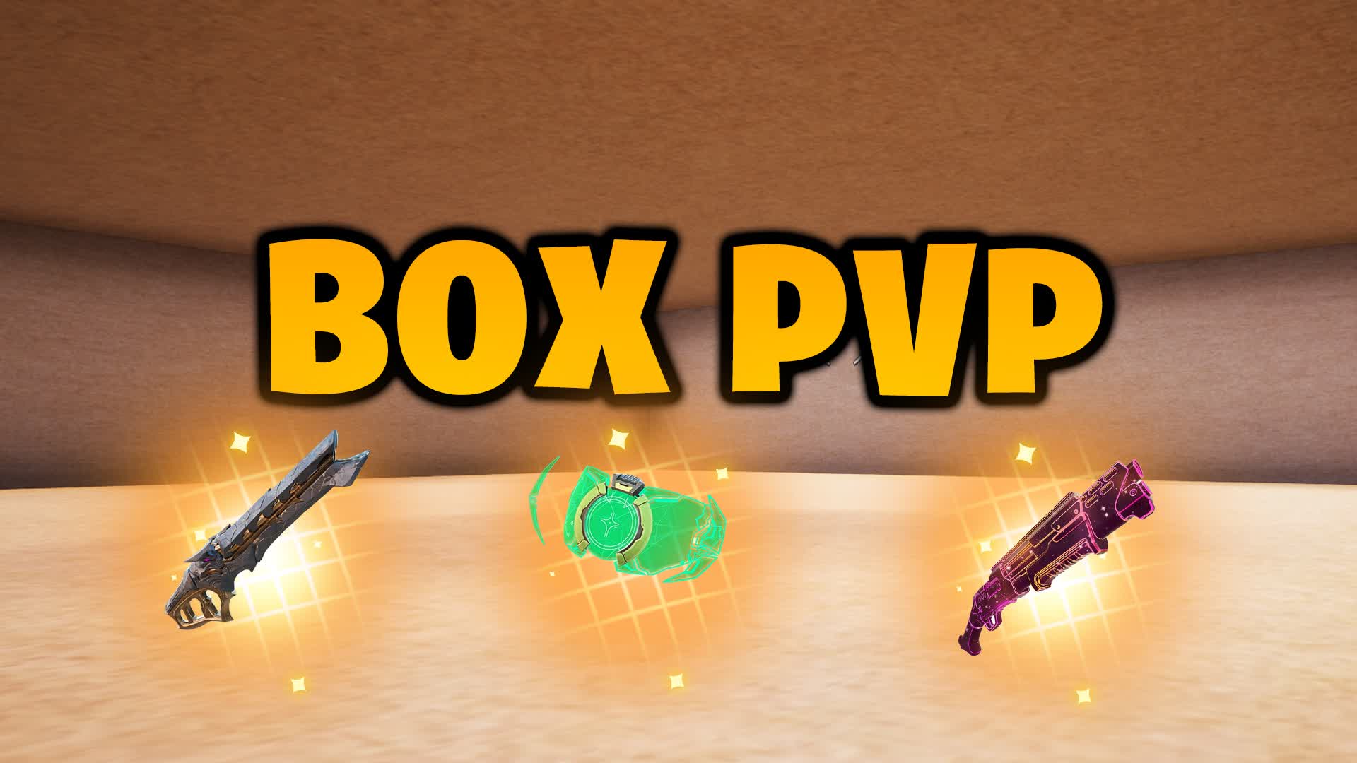 BOX PVP 7276-7182-2725 by vyper - Fortnite Creative Map Code - Fortnite.GG
