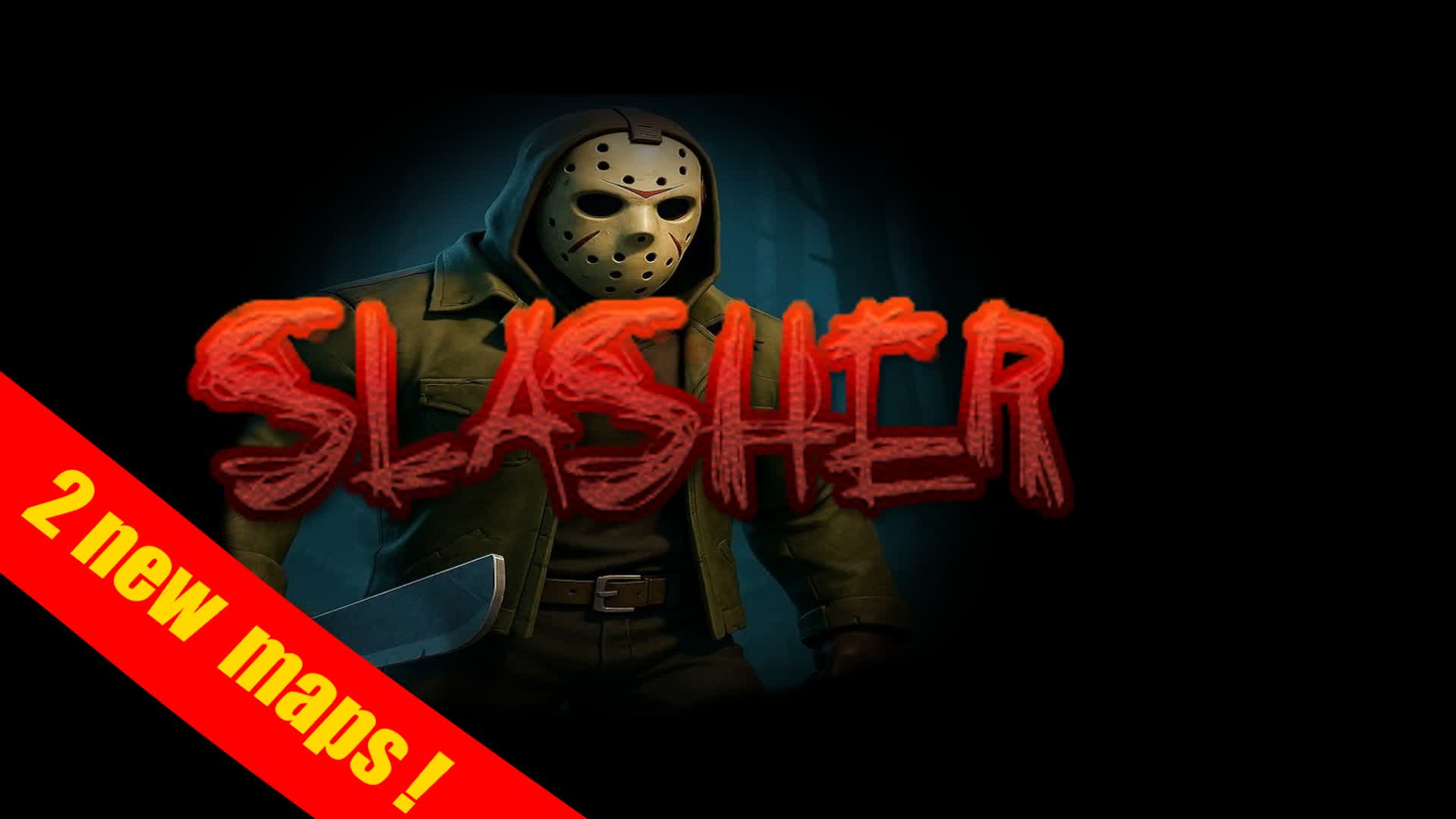 The Slasher 🔪 2135-8983-7628 by chef_adventurer - Fortnite