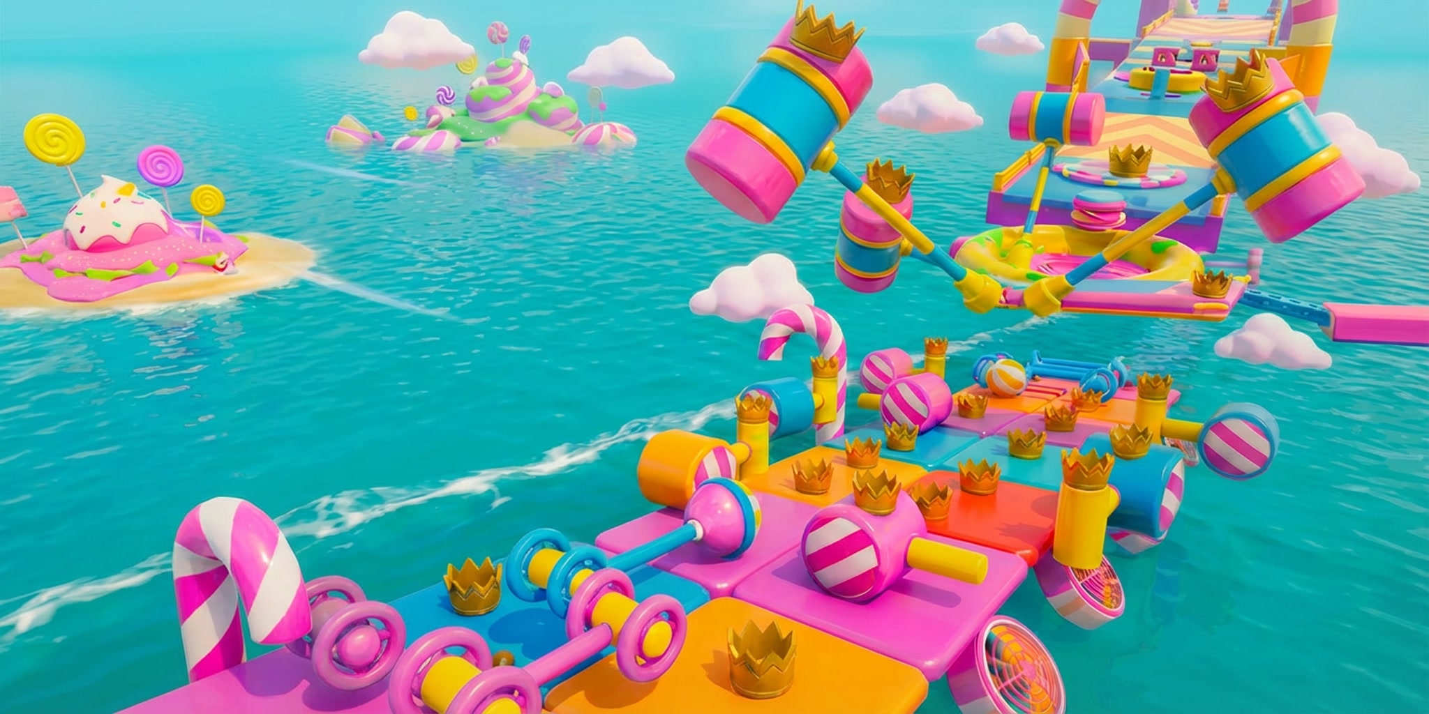🚗OCTANE DEATHRUN🚙 7036-2762-1914 by barbor - Fortnite Creative Map Code ...