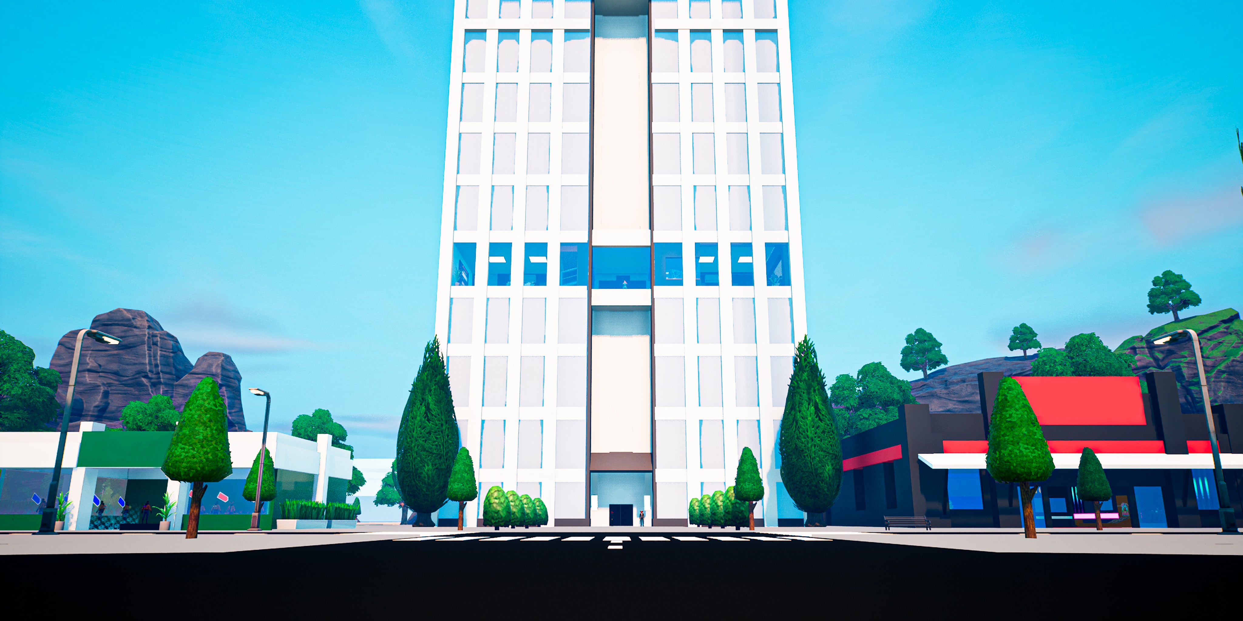 MAP MAKER TYCOON🛠️ 7985-9439-2747 by luizkbeat - Fortnite Creative Map Code - Fortnite.GG