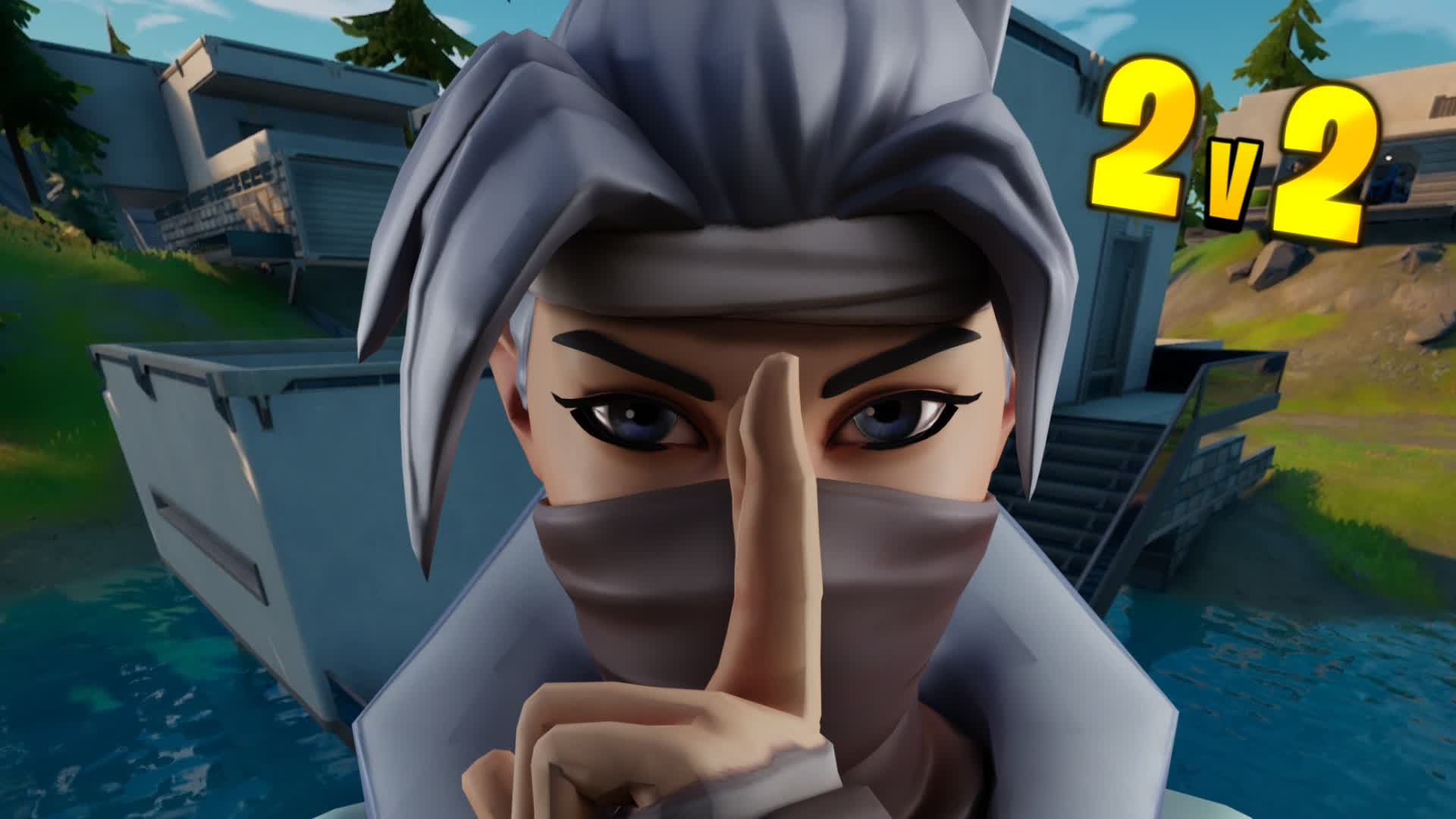 Hunters Haven Boxfight - 2v2 4051-1236-1418 by Duxie_DK - Fortnite.GG