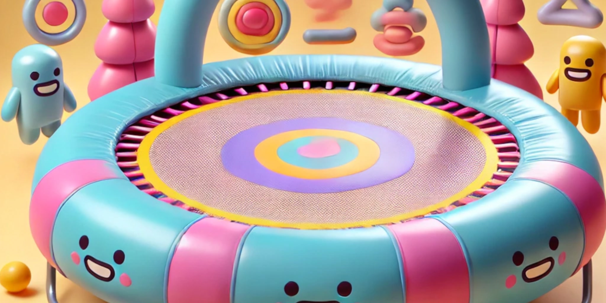 INFINITE BOUNCES 7121-3038-0261 by dig3 - Fortnite Creative Map Code ...