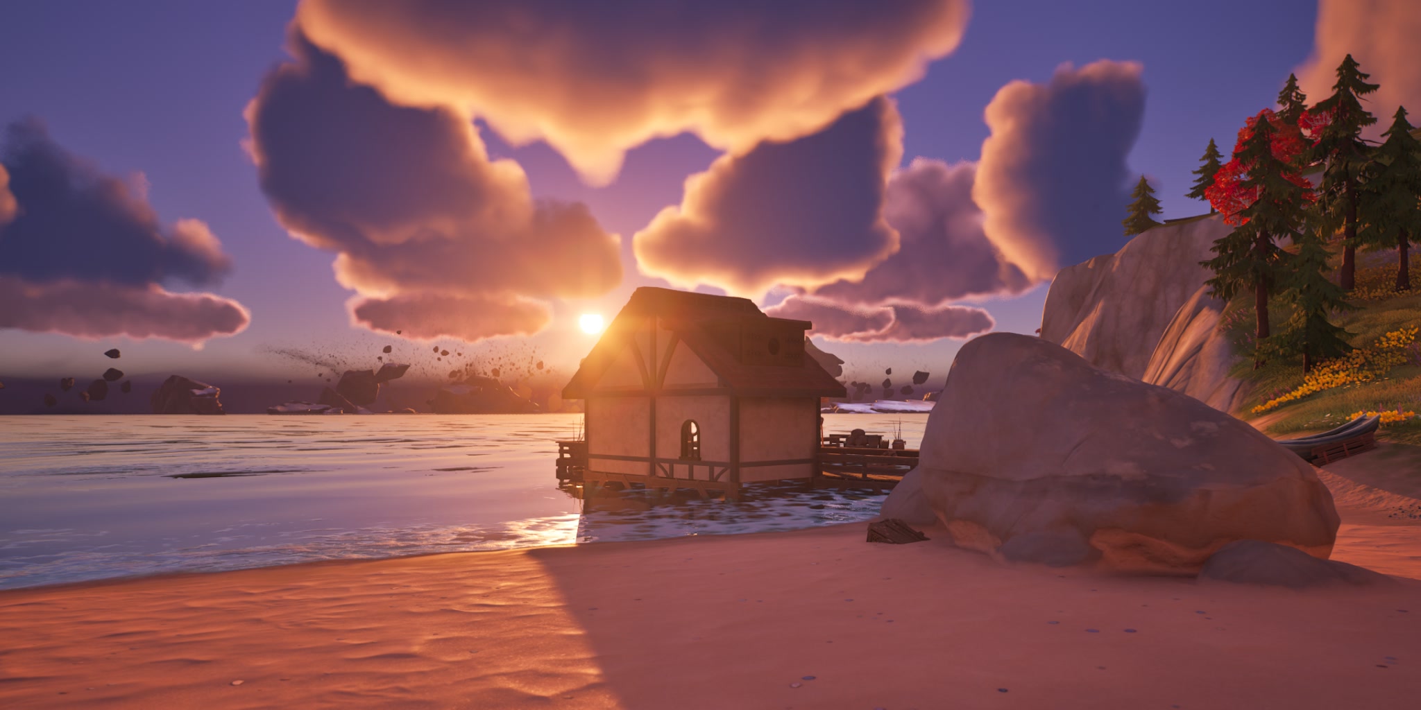 Mythic's 1v1 3479-1014-0340 by pvpbox - Fortnite Creative Map Code ...