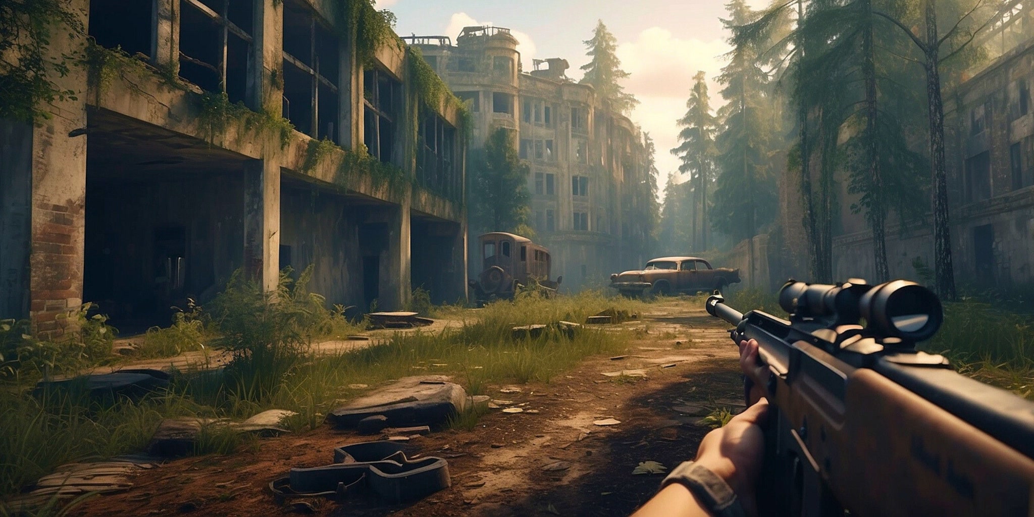 🔫First Person Gun Game- Ranked🏆 - 4393-2640-3471 | Fortnite Zone