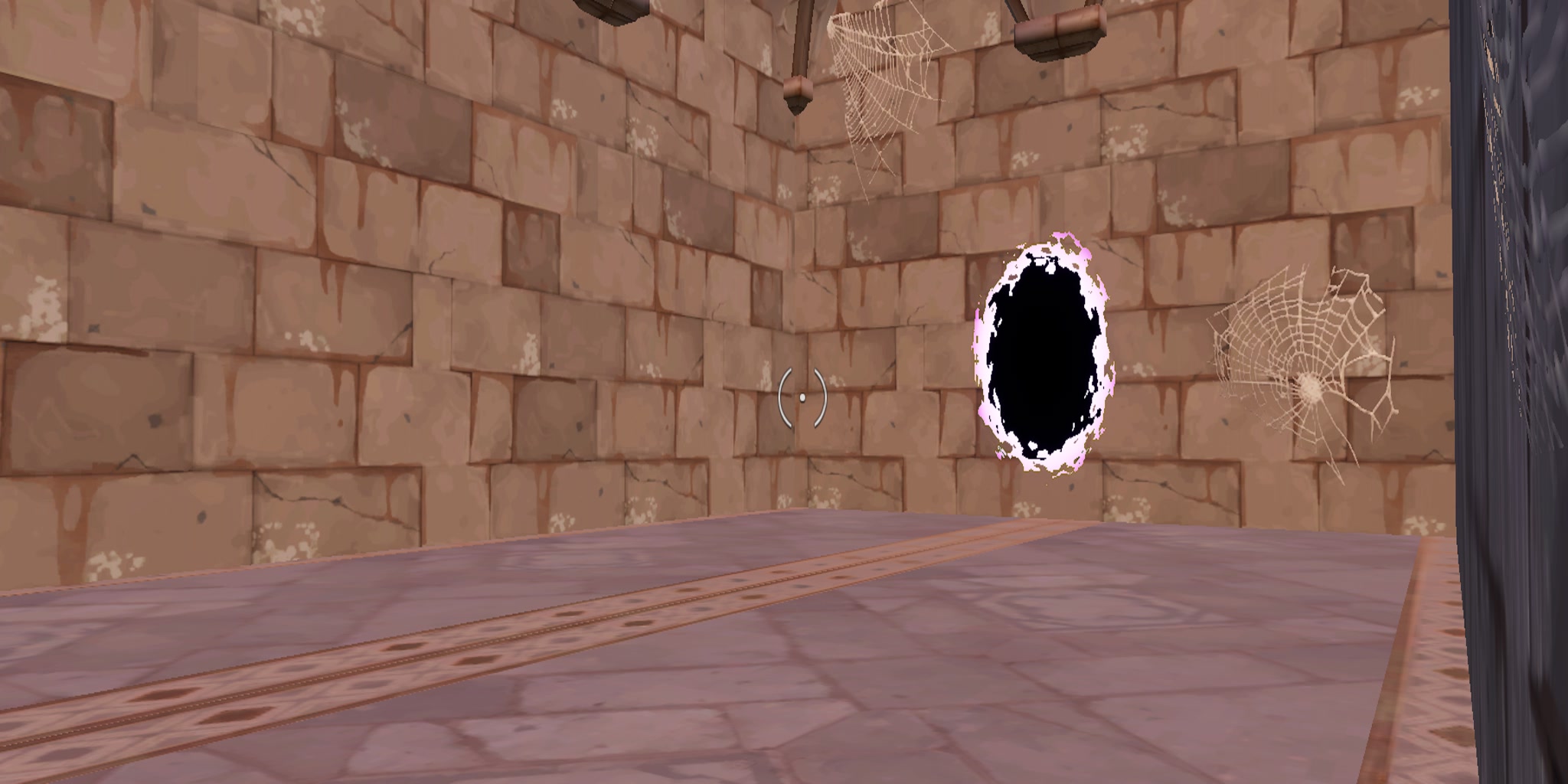 DUNGEON ESCAPE ROOM (FIRST PERSON) 4274-9412-3885 by potsy - Fortnite ...