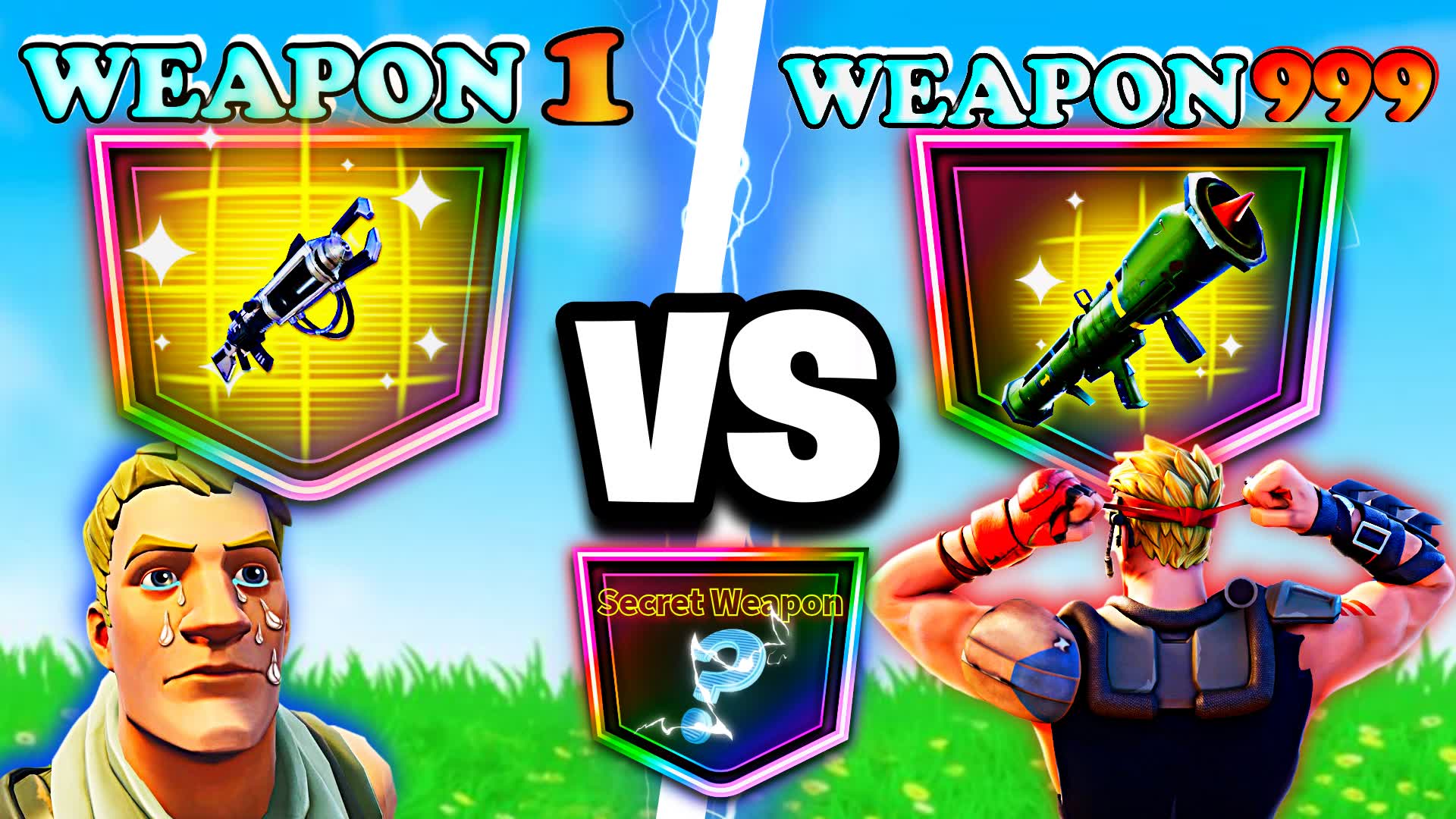 GUN GAME 🎯 ONE SHOT BOTS 5680-4004-2890 by pskrat - Fortnite Creative Map Code - Fortnite.GG