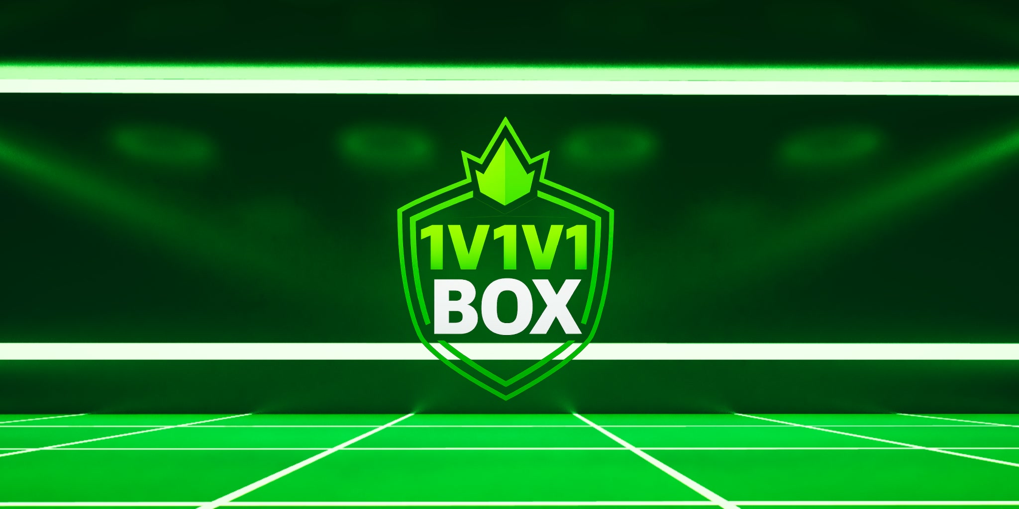 1v1v1 Infinite Reload Box PvP 2600-7243-7129 by ratuex - Fortnite ...