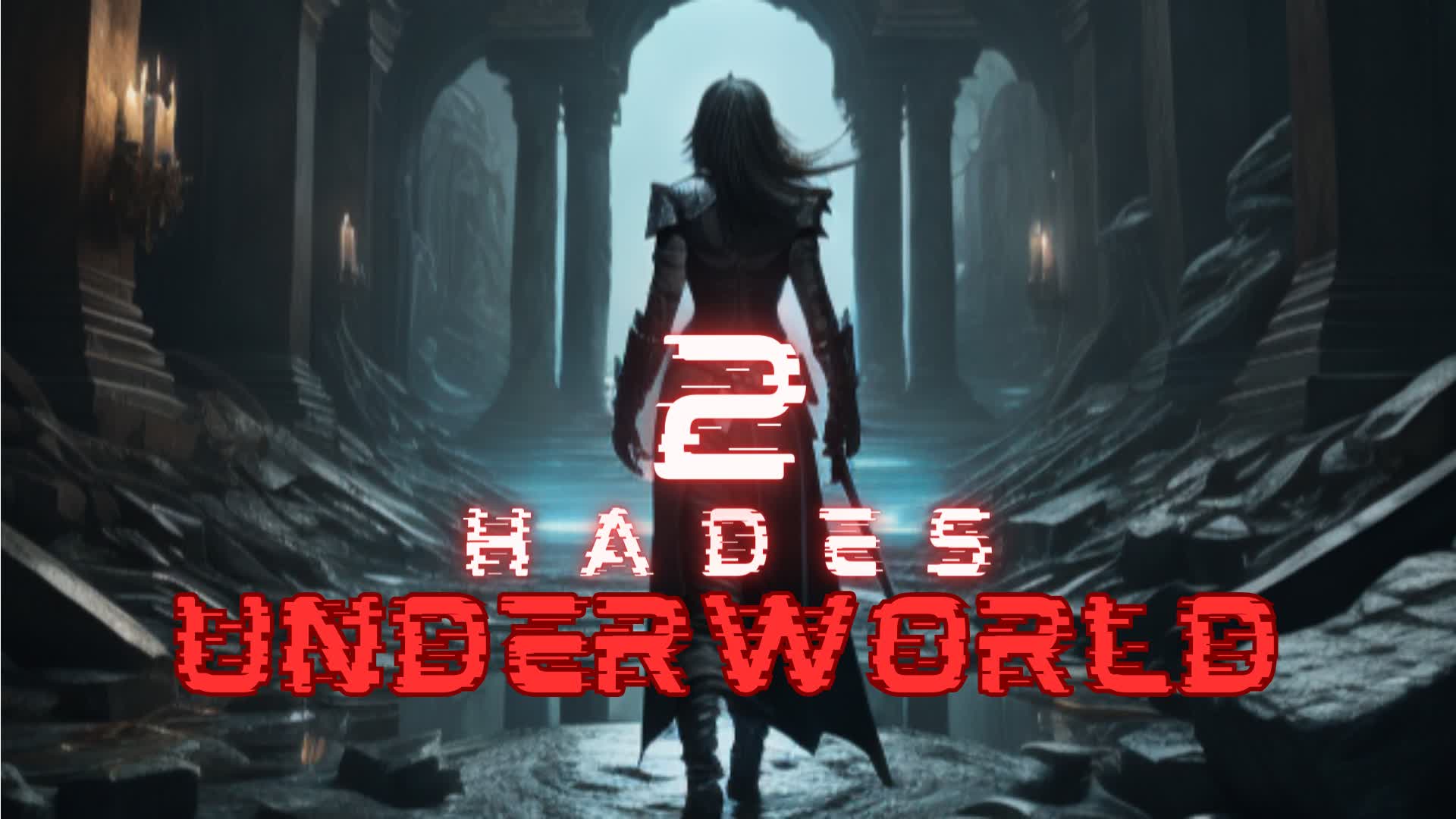 Underworld 2 : Hades Castle 8132-3347-5320 by dink9313 - Fortnite Creative Map Code - Fortnite.GG