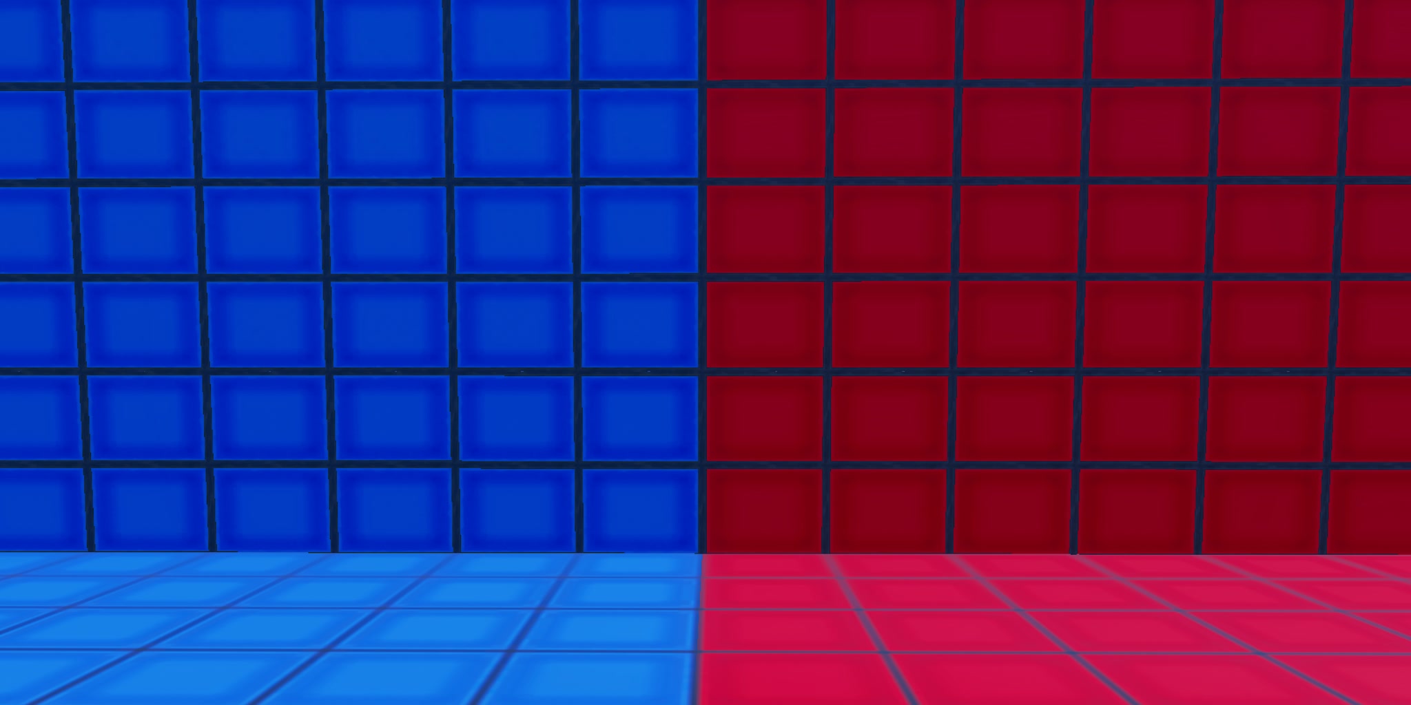 EPIC RED VS BLUE 🔴🔵 0720-8677-9604 by ggvlixz - Fortnite Creative Map ...