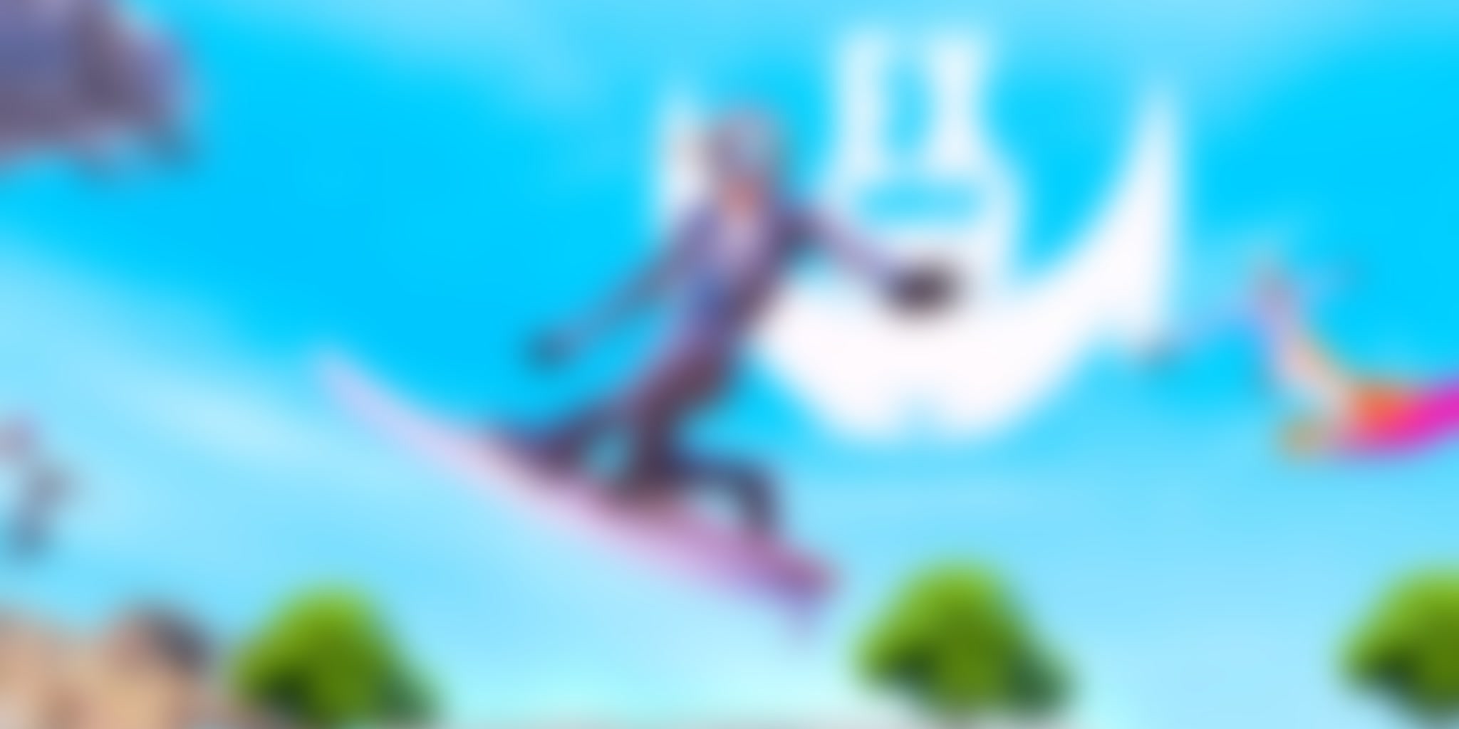 EX OgY's Realistic FFA 3133-9669-3484 by ogy74 - Fortnite Creative Map ...