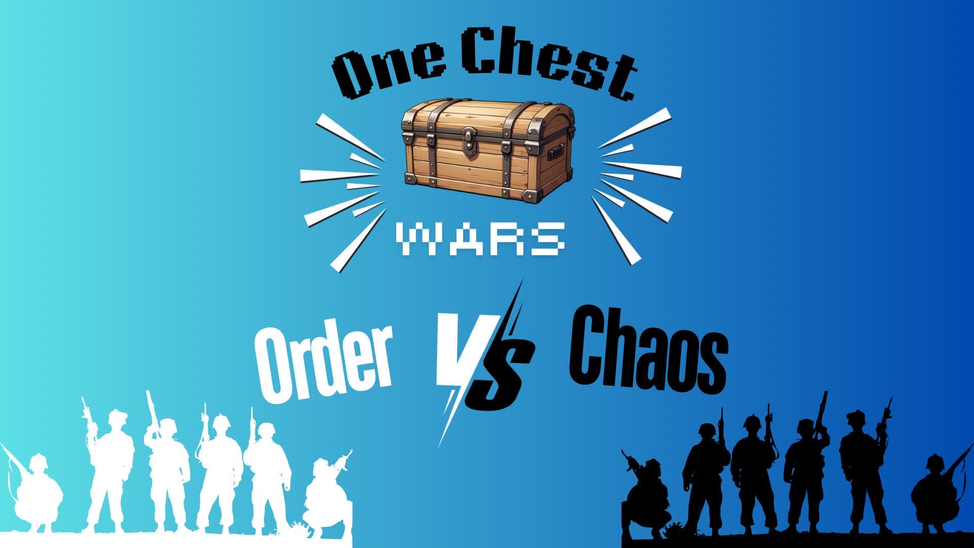 One Chest Wars 7495-2247-6702 by nambaygames - Fortnite Creative Map ...