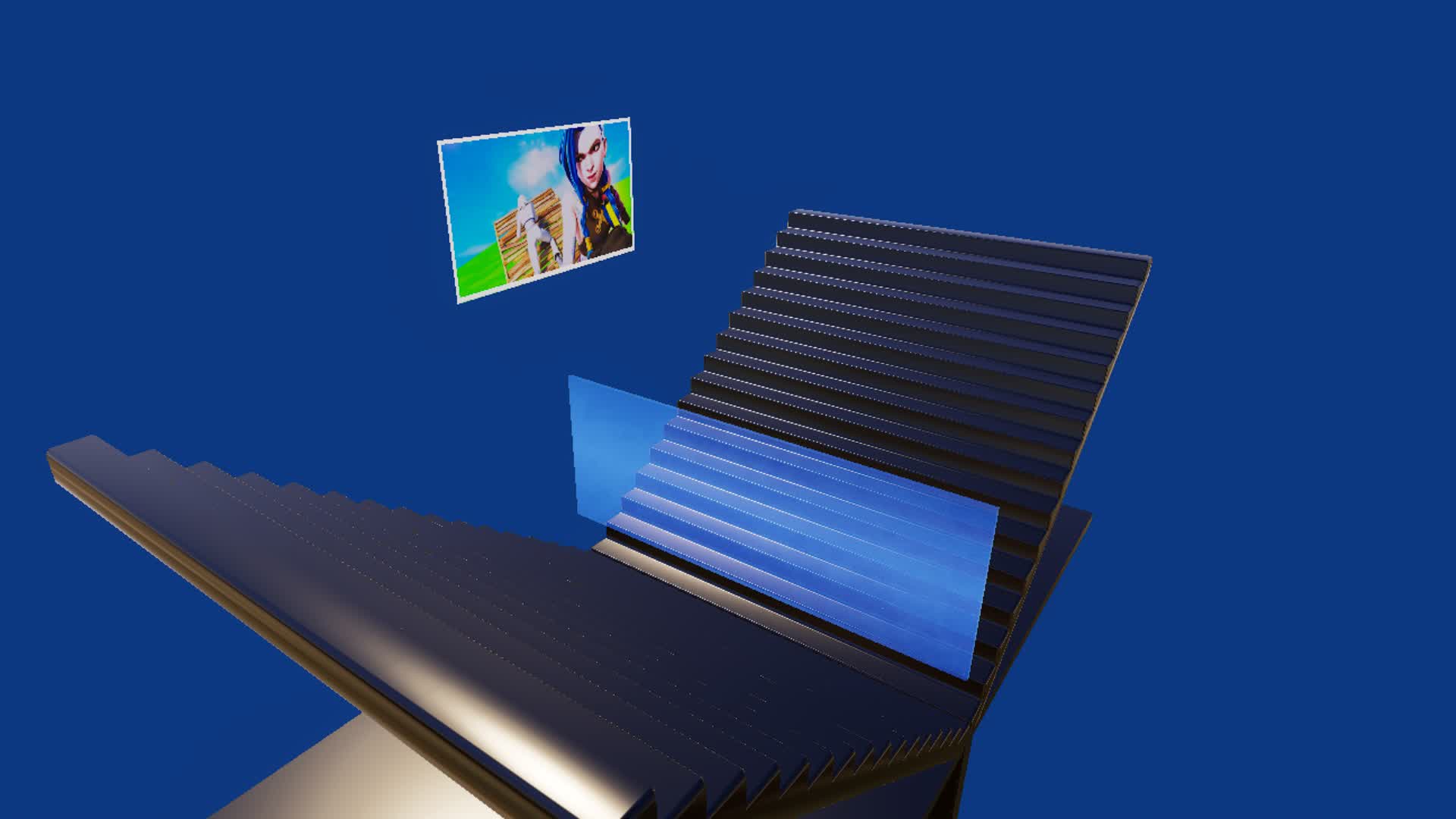 0 DELAY Quatrex 1v1 2569-0576-1681 by quatrex - Fortnite Creative Map ...
